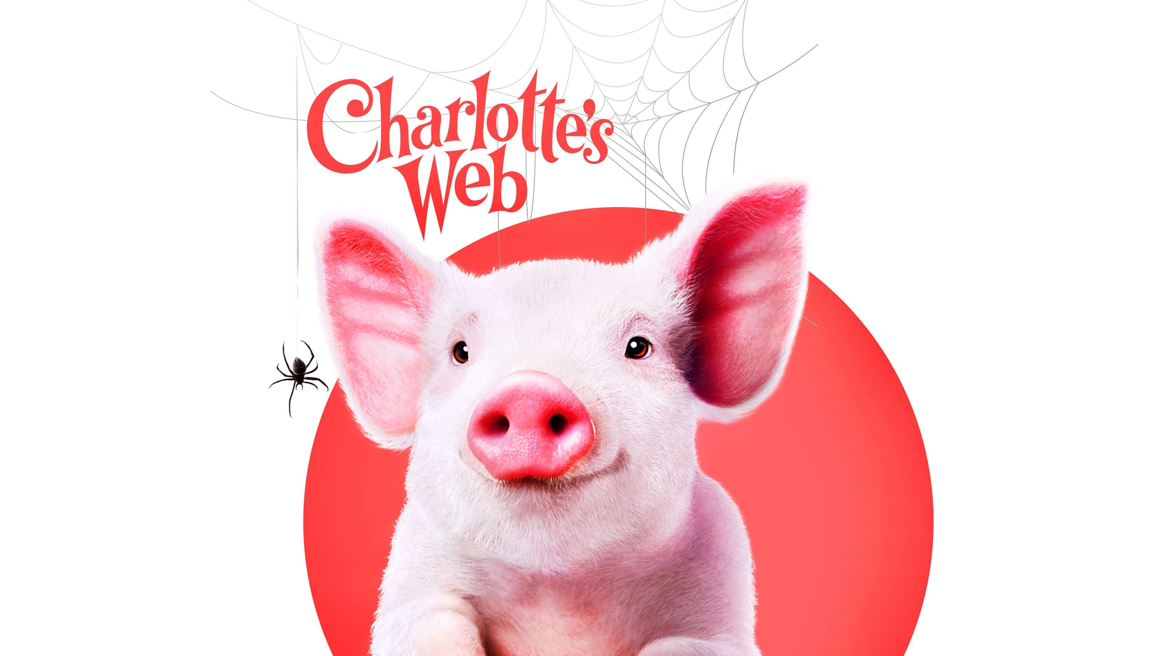Watch Charlotte's Web Streaming Online on Philo (Free Trial)
