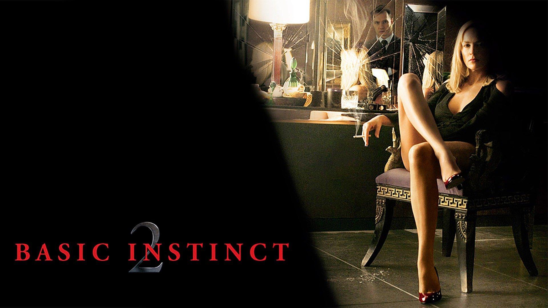 Watch Basic Instinct 2: Risk Addiction Streaming Online on Philo (Free Trial)
