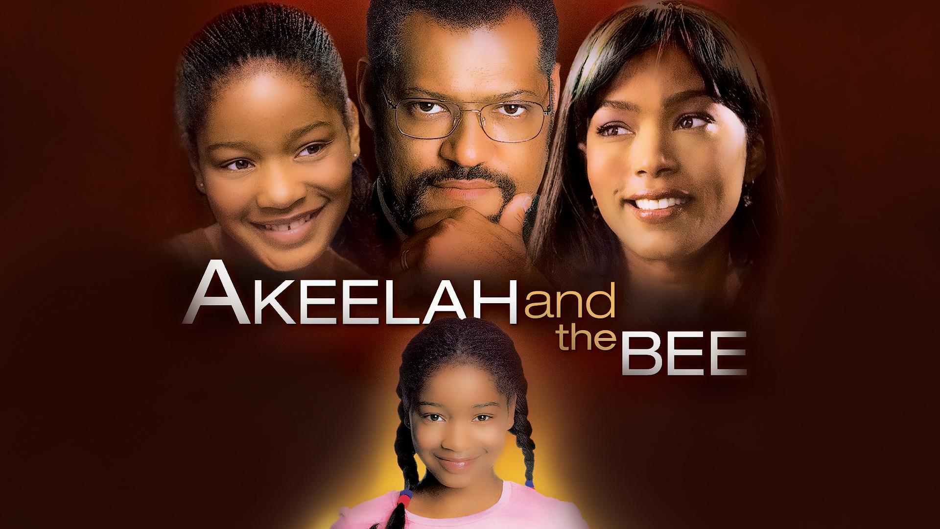 Watch Akeelah and the Bee Streaming Online on Philo (Free Trial)