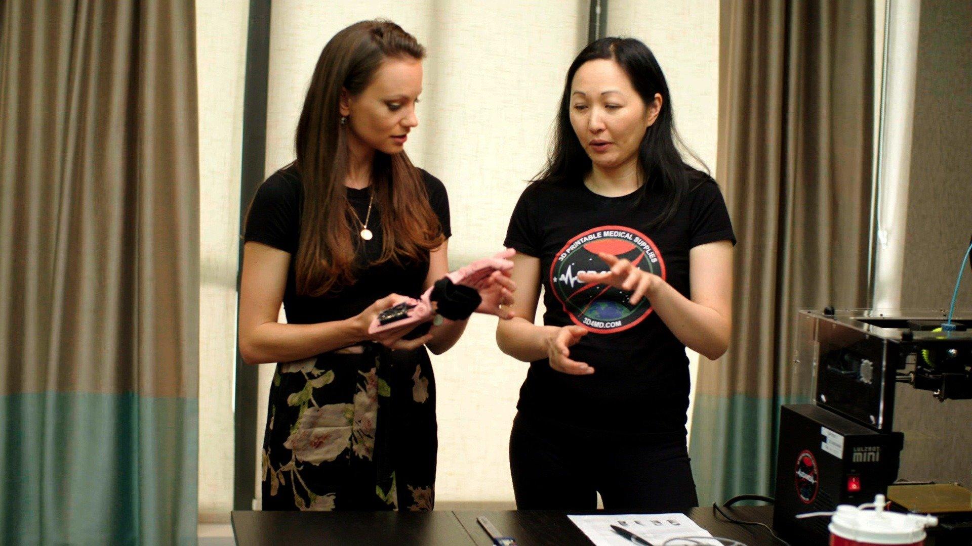 Watch Xploration Outer Space: S5E3 - Future of Space Medicine on Philo ...