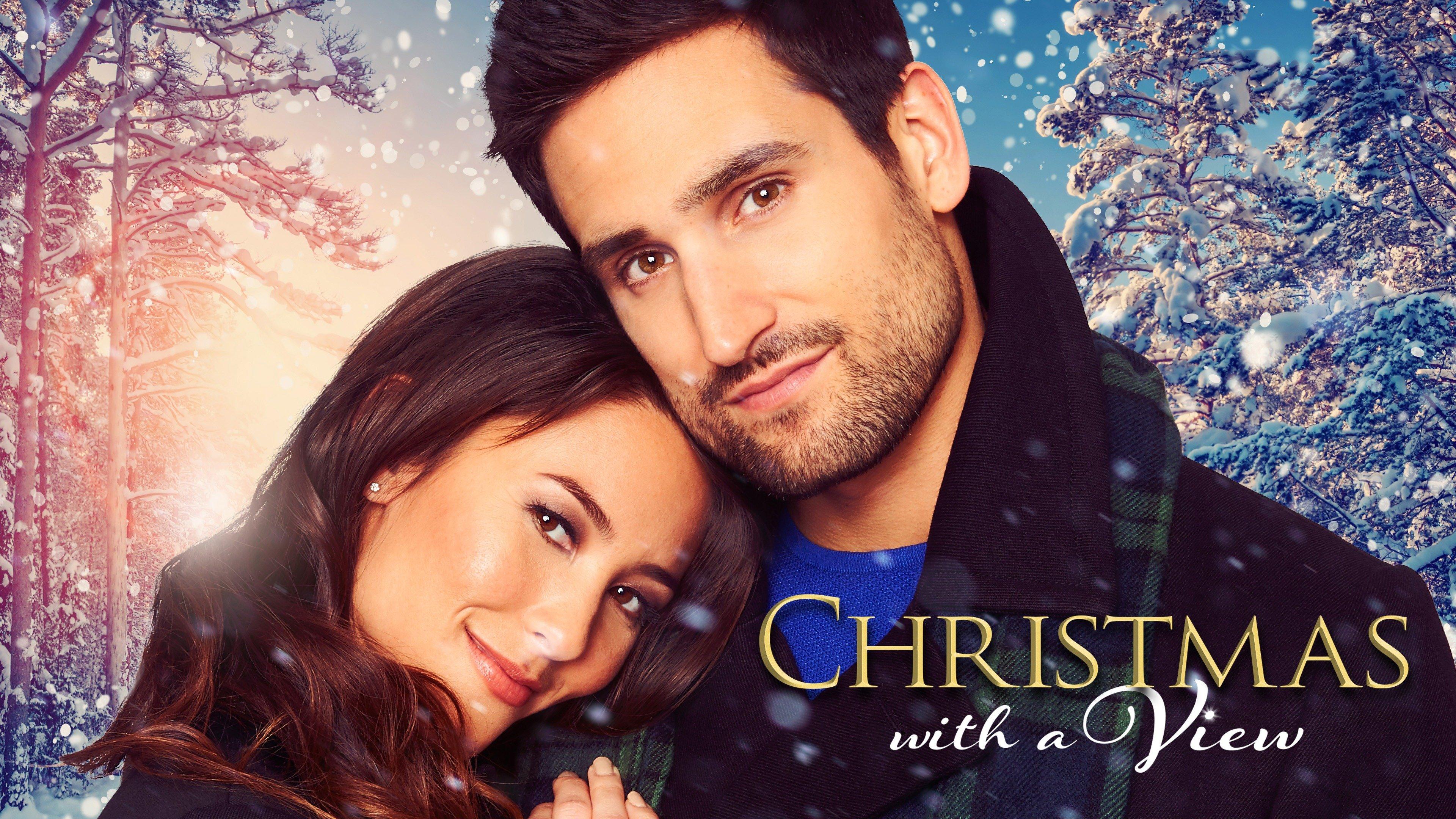 Watch Christmas With a View Streaming Online on Philo (Free Trial)