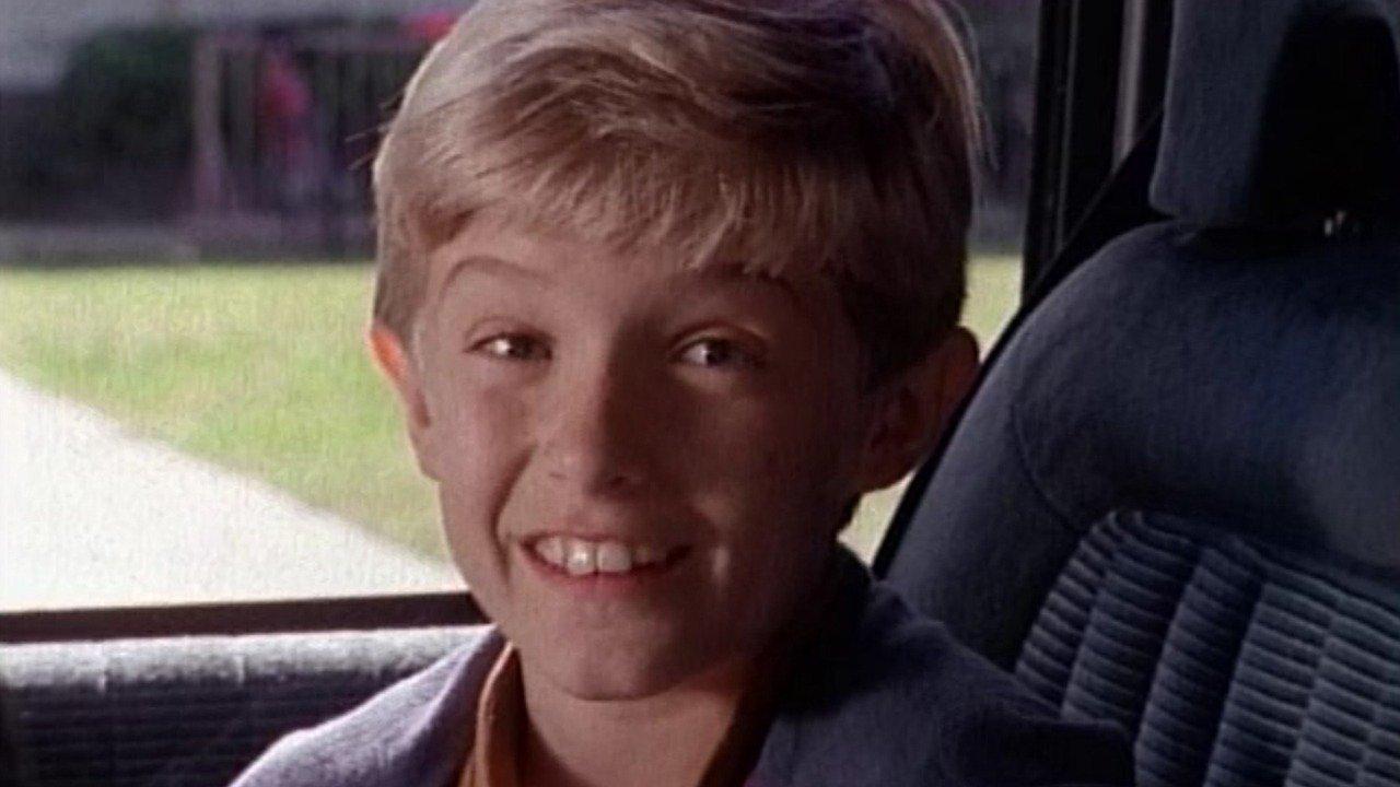 Walker, Texas Ranger: Family Matters