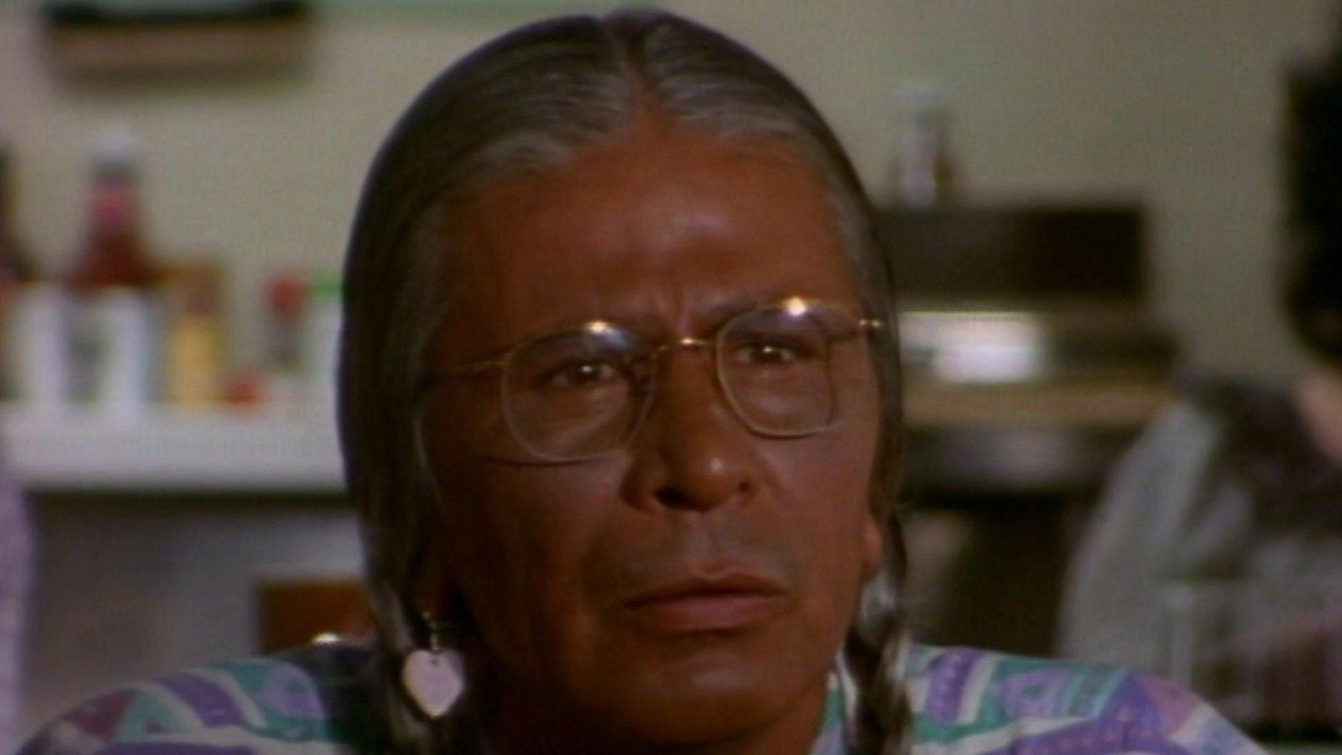 Walker, Texas Ranger: Rainbow Warrior