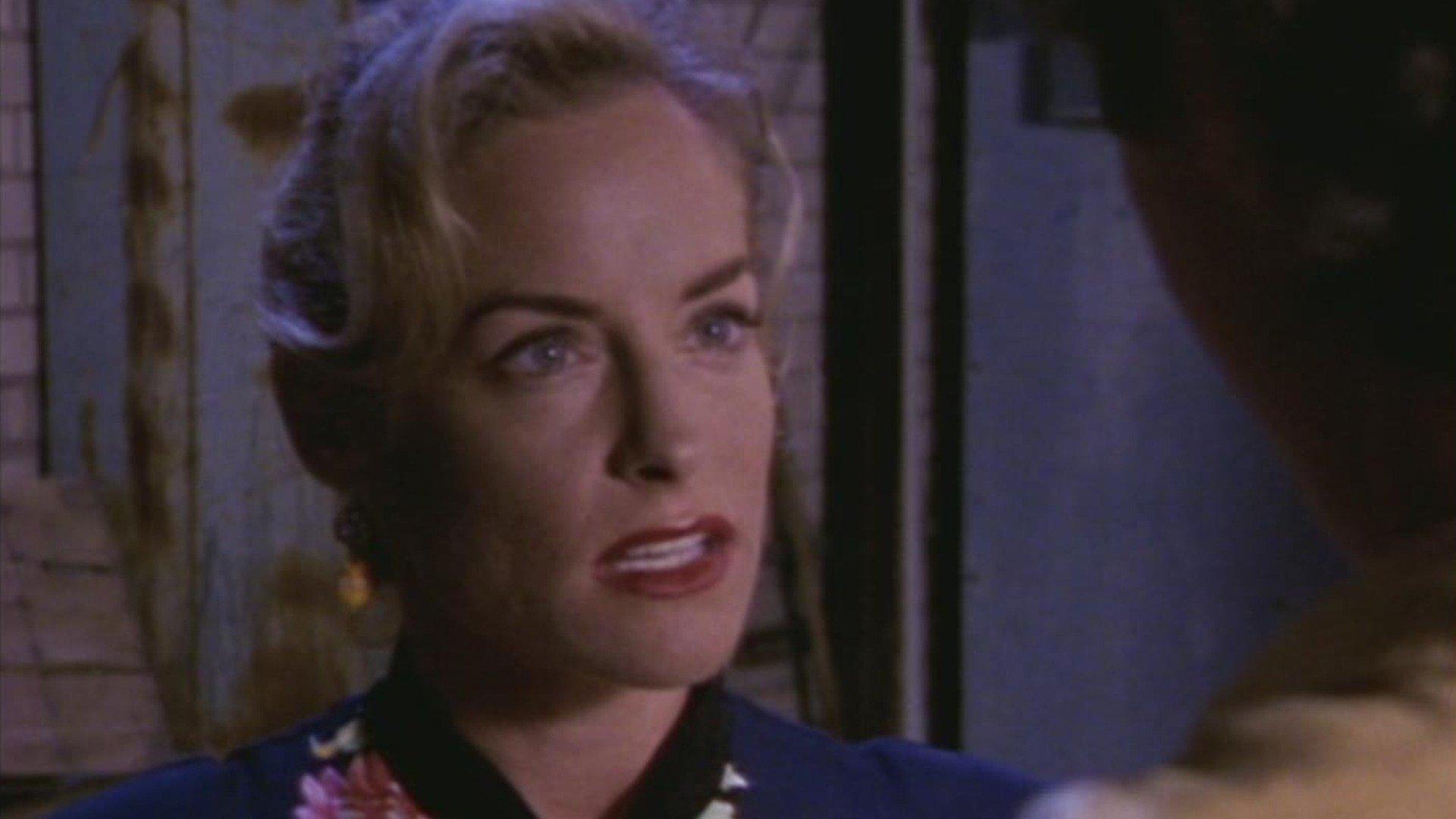 Walker, Texas Ranger: Deep Cover