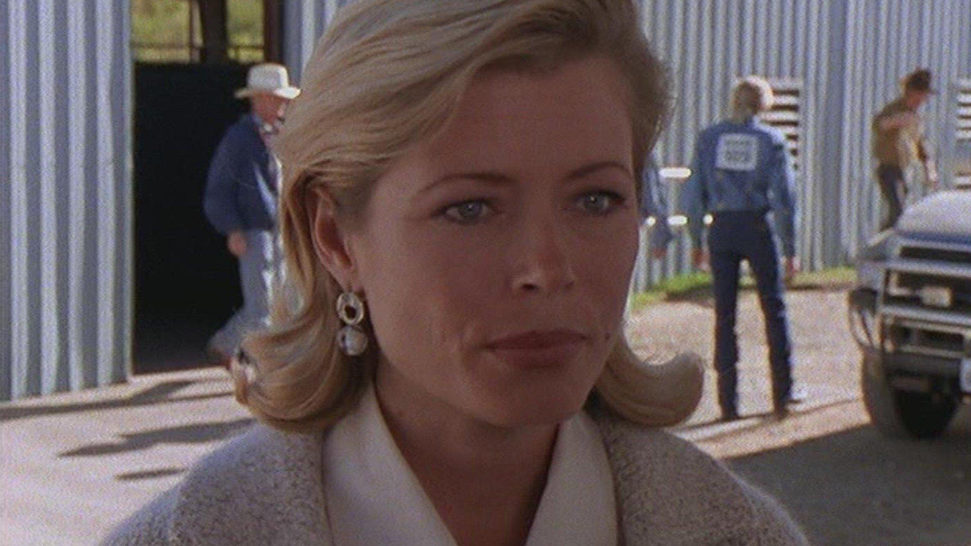 Walker, Texas Ranger: Rodeo