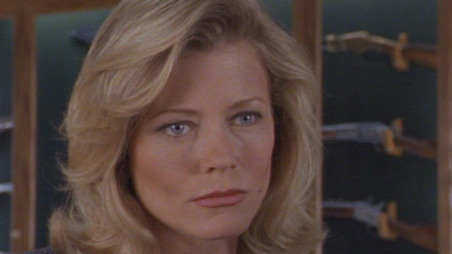 Walker, Texas Ranger: The Avenger