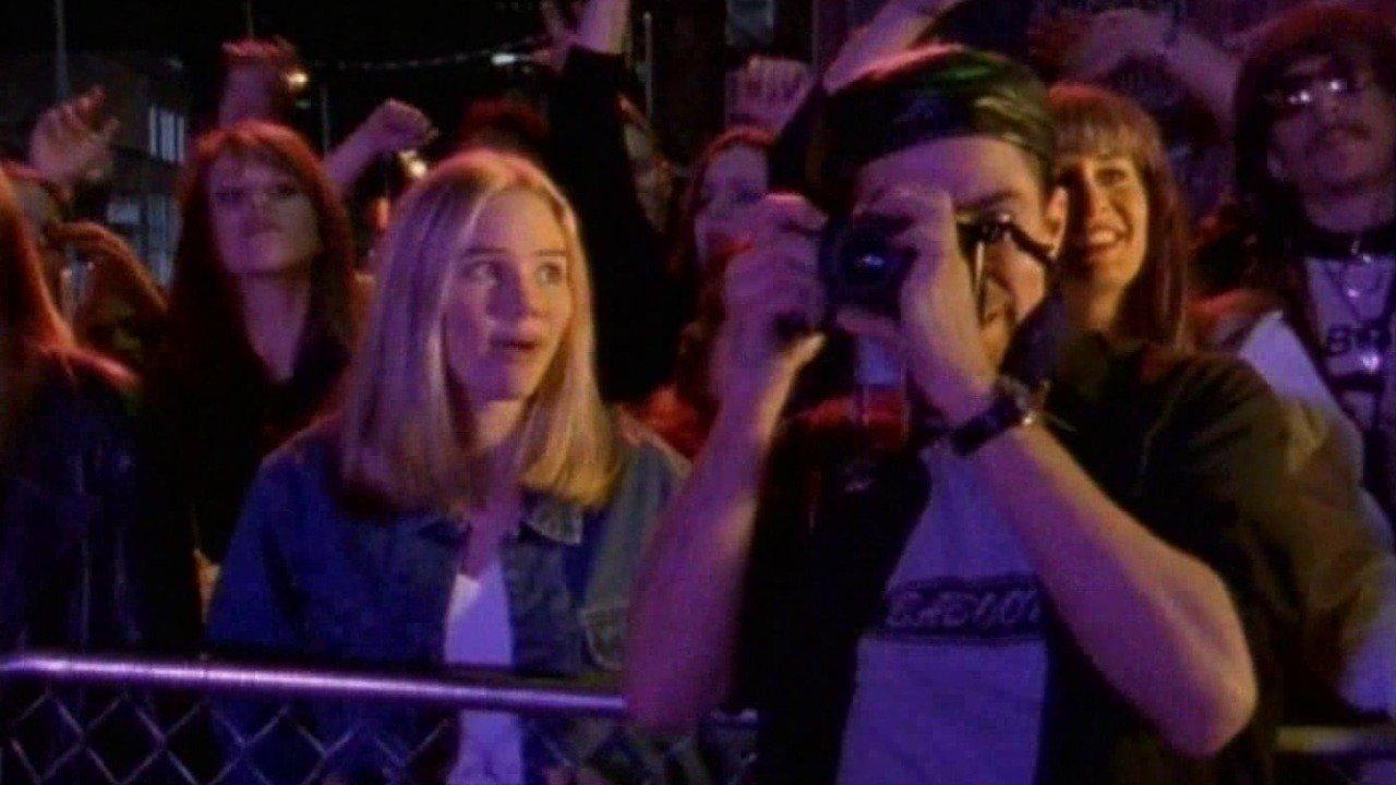 Walker, Texas Ranger: Hall of Fame