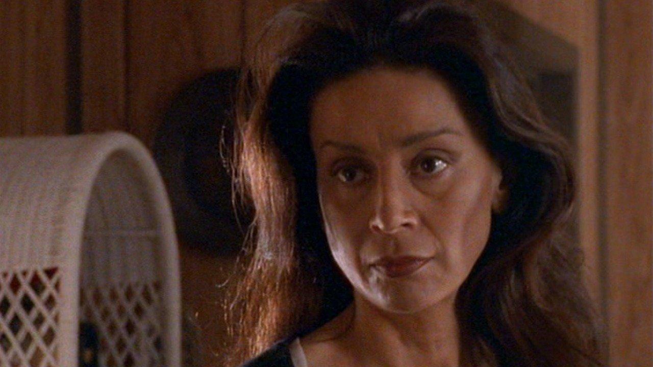 Walker, Texas Ranger: Silent Cry