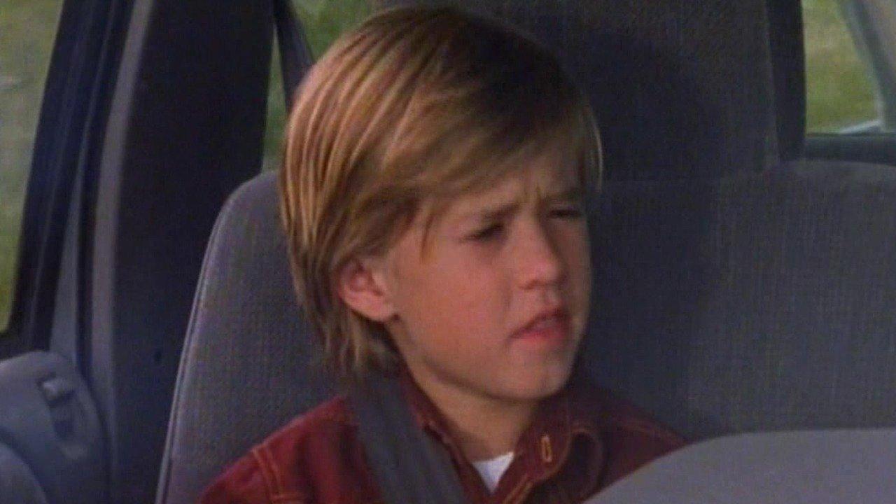 Walker, Texas Ranger: Lucas