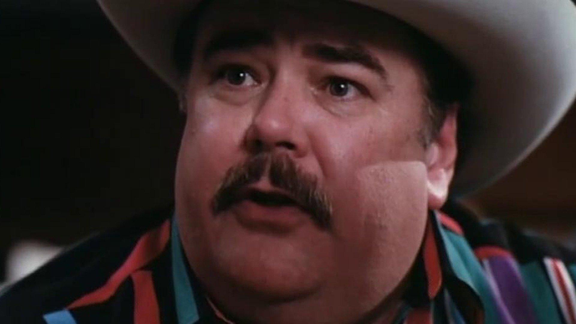 Walker, Texas Ranger: One Riot, One Ranger