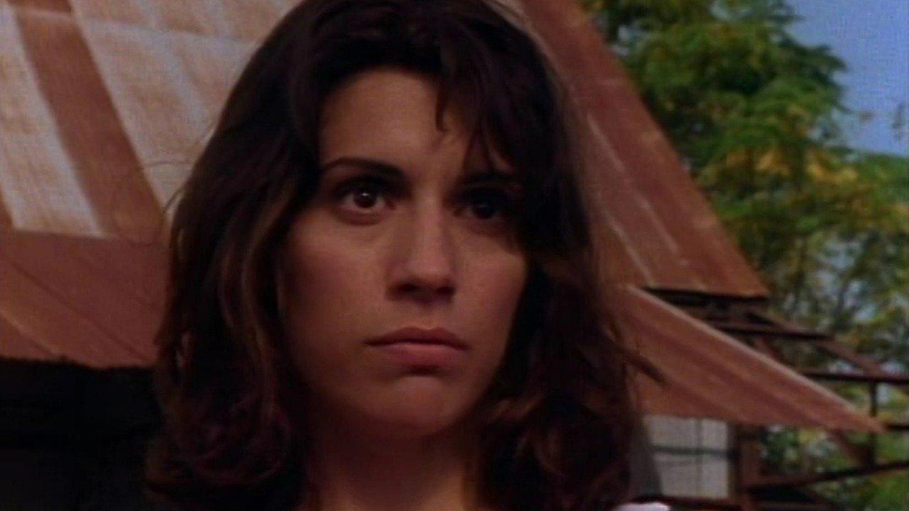 Walker, Texas Ranger: The Road to Black Bayou