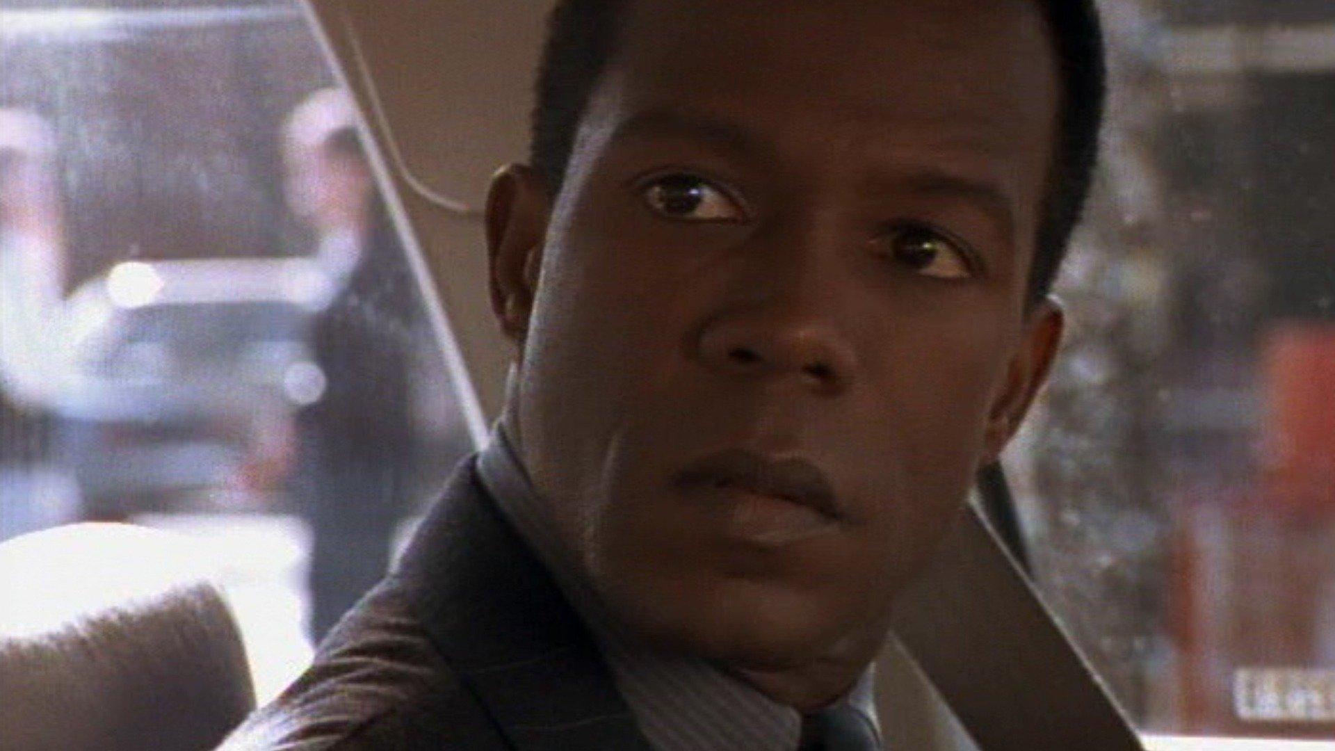 Walker, Texas Ranger: Angel