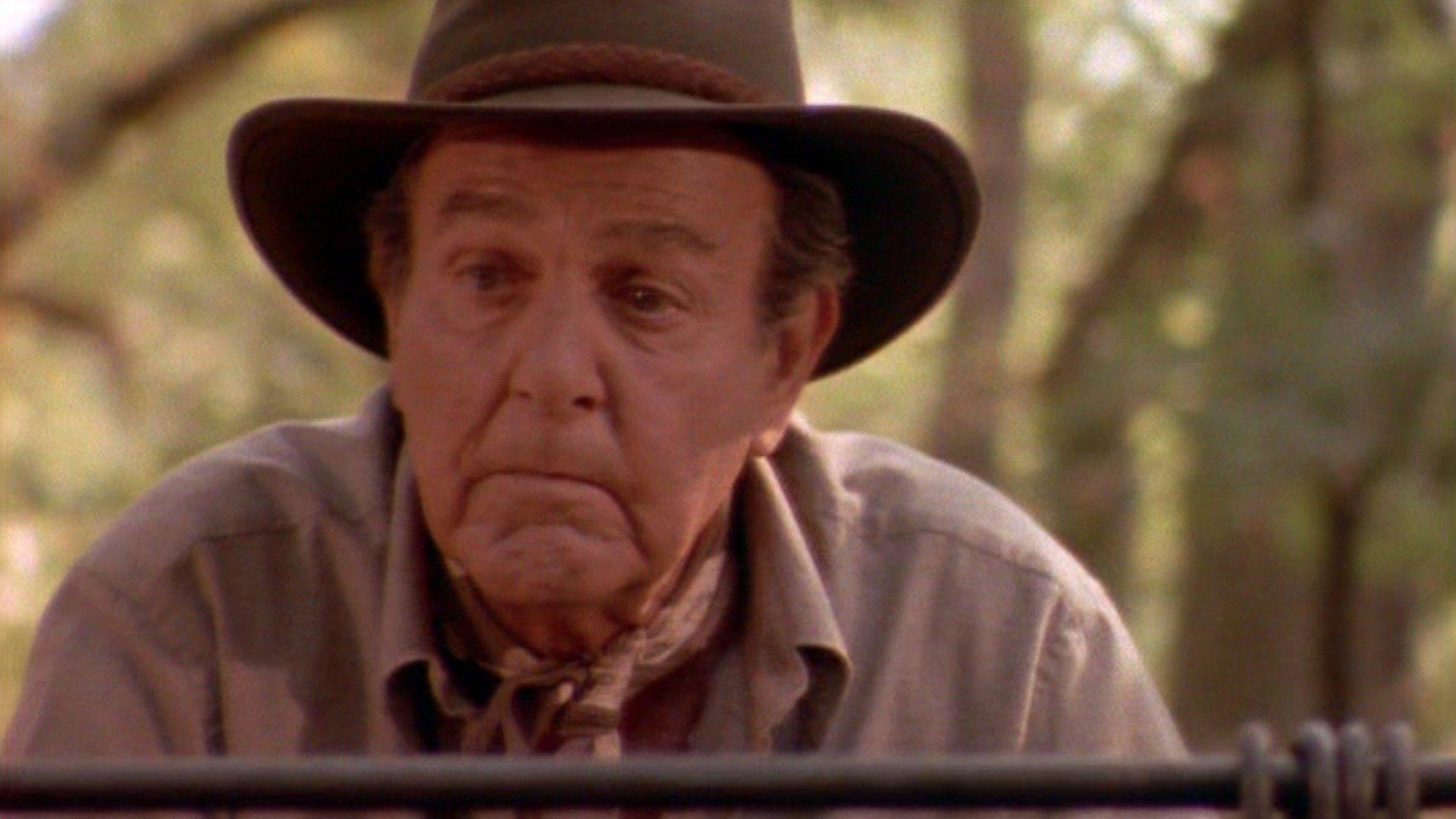 Walker, Texas Ranger: Code of the West