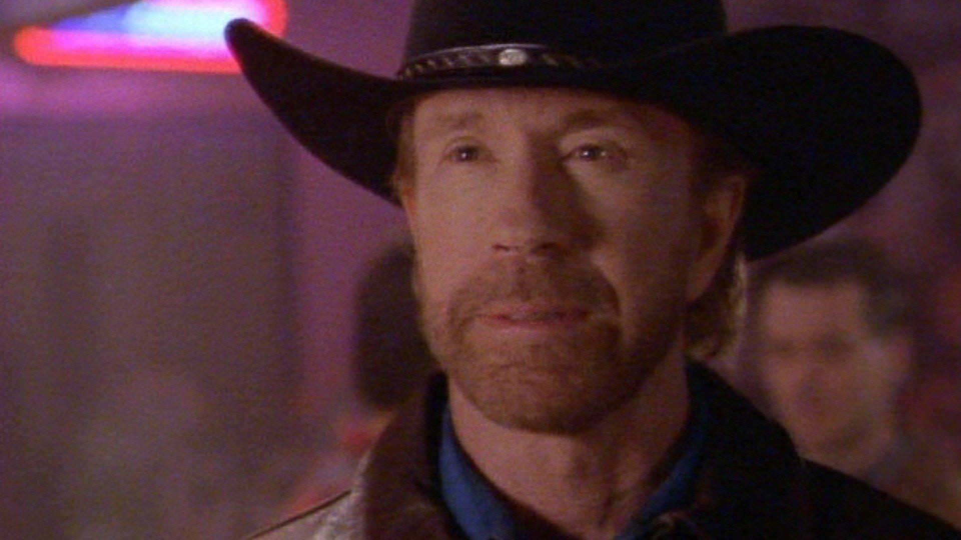 Walker, Texas Ranger: Power Angels