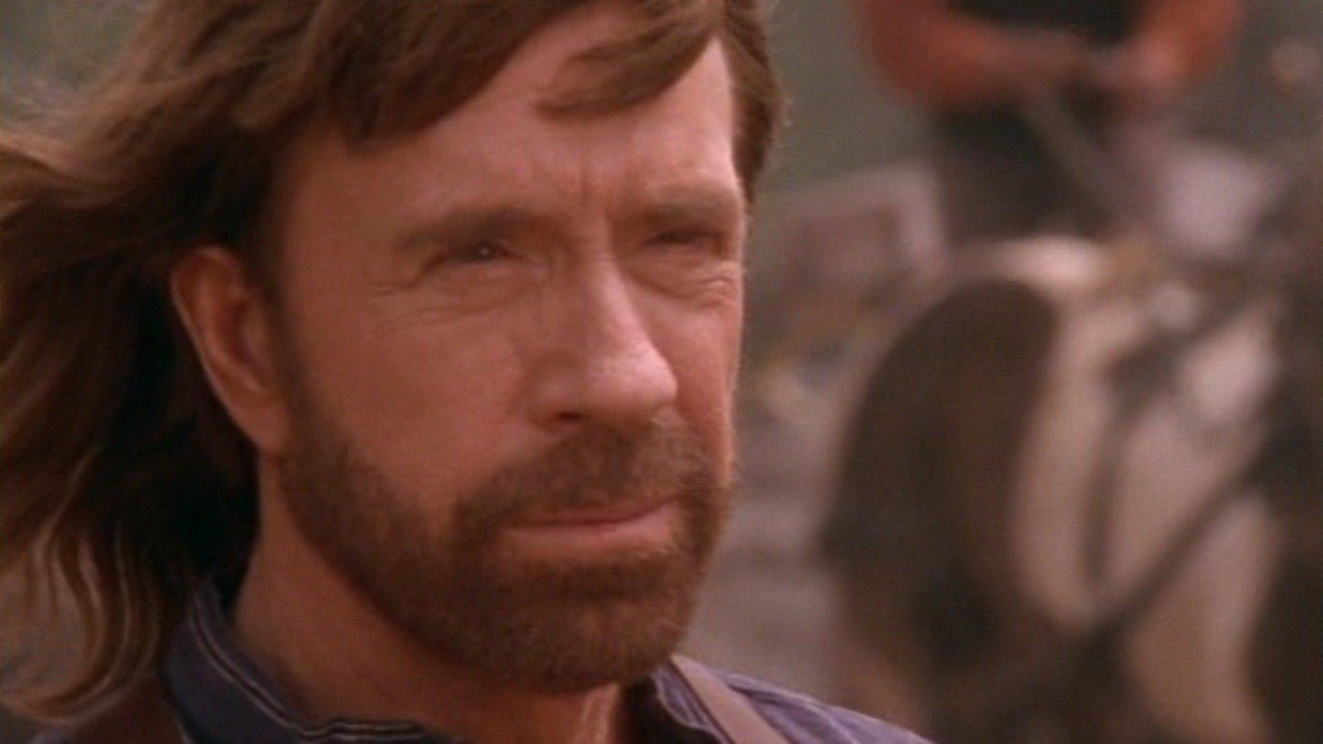 Walker, Texas Ranger: The Final Show/Down