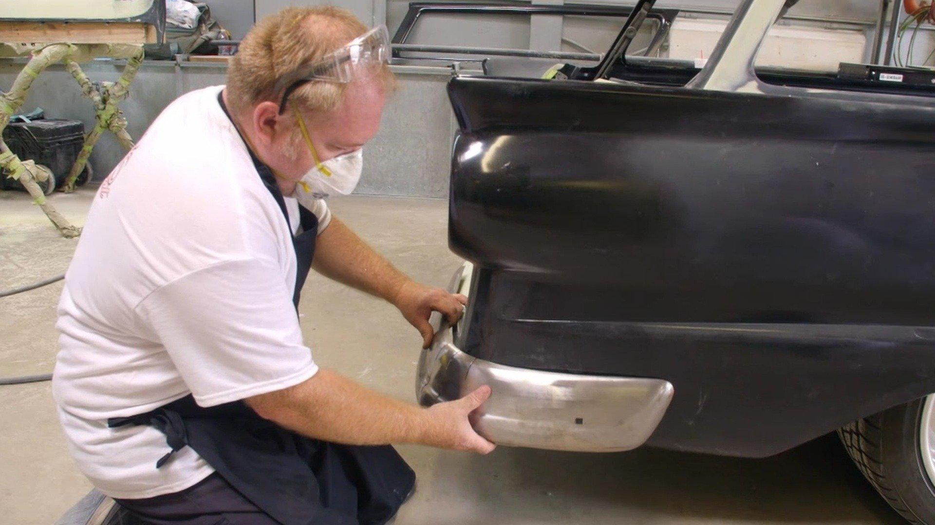 Hand Built Hot Rods: What Were You Thinking?