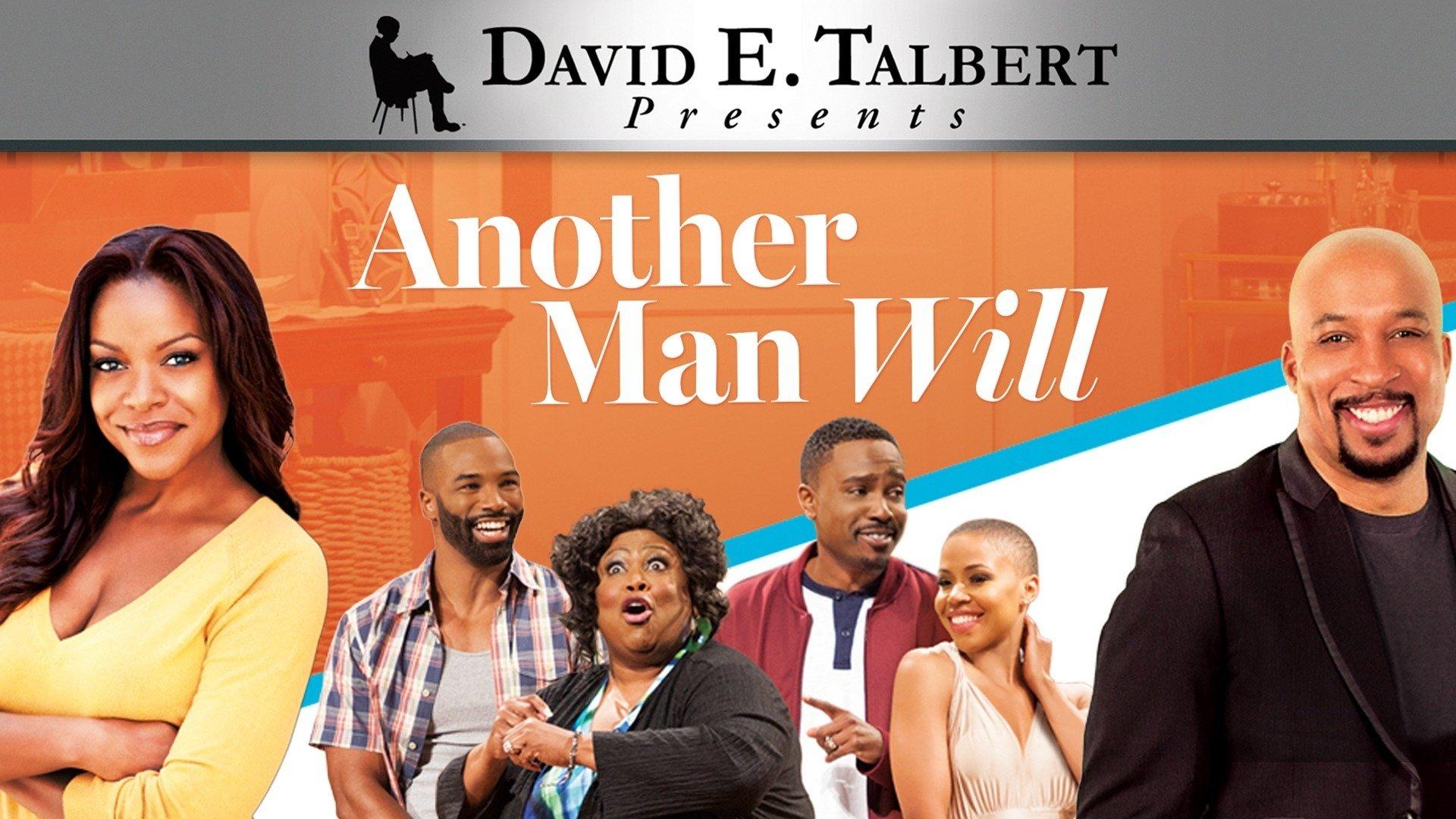 Watch David E. Talbert's Another Man Will Streaming Online on Philo ...