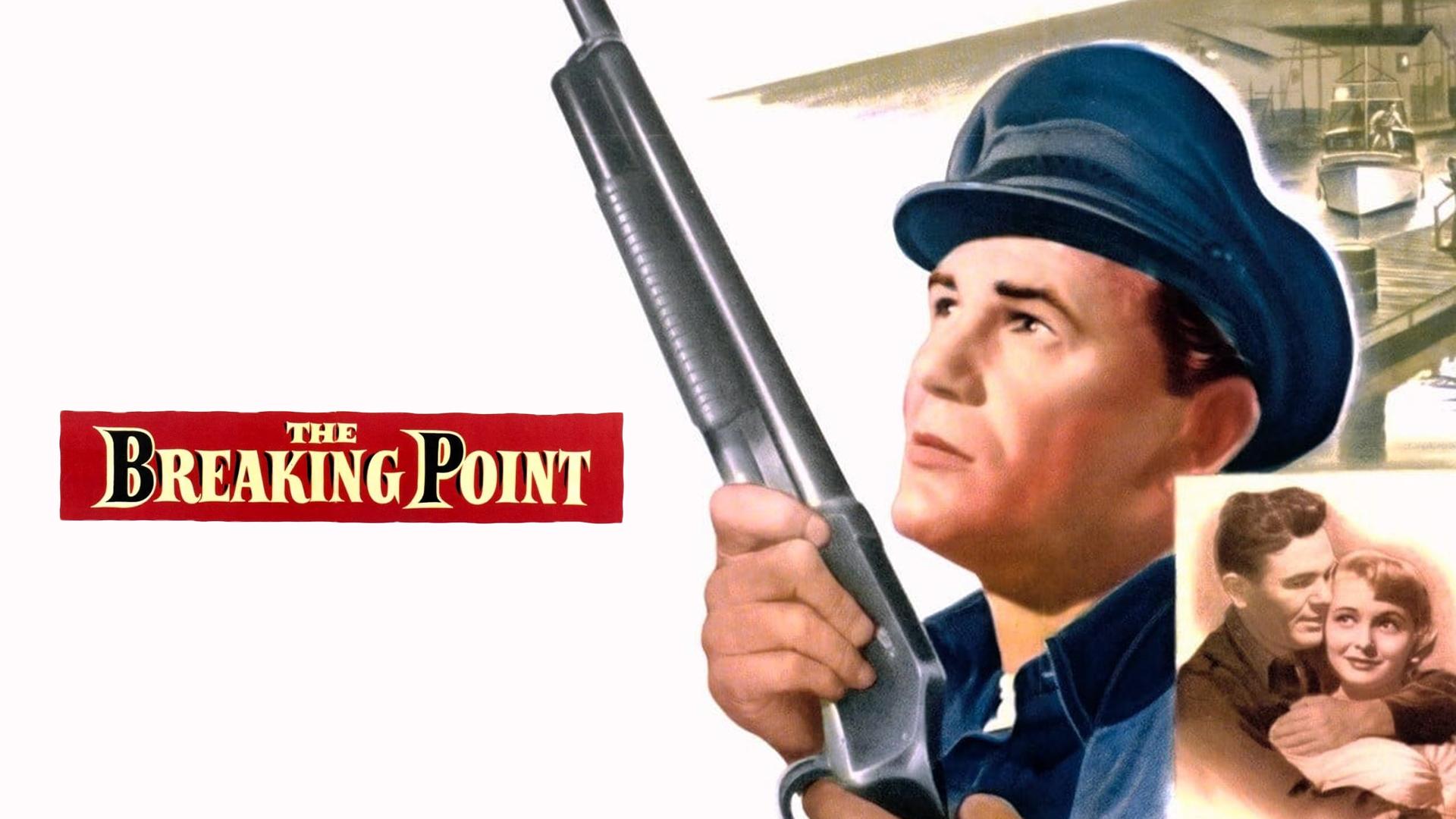 Watch The Breaking Point Streaming Online on Philo (Free Trial)