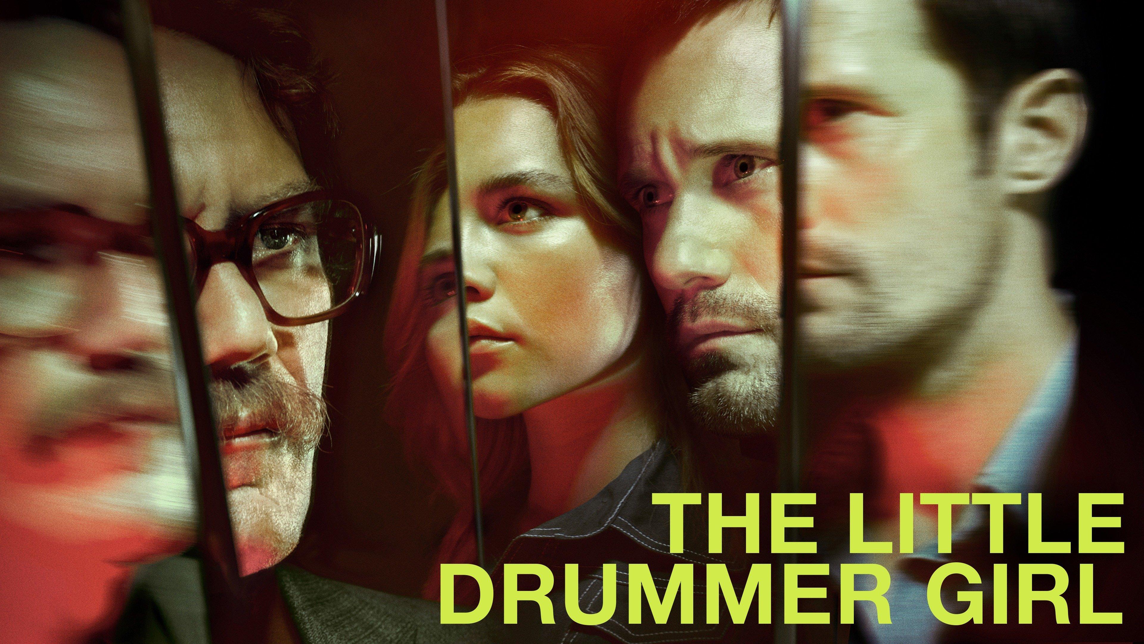 Watch The Little Drummer Girl Streaming Online on Philo (Free Trial)