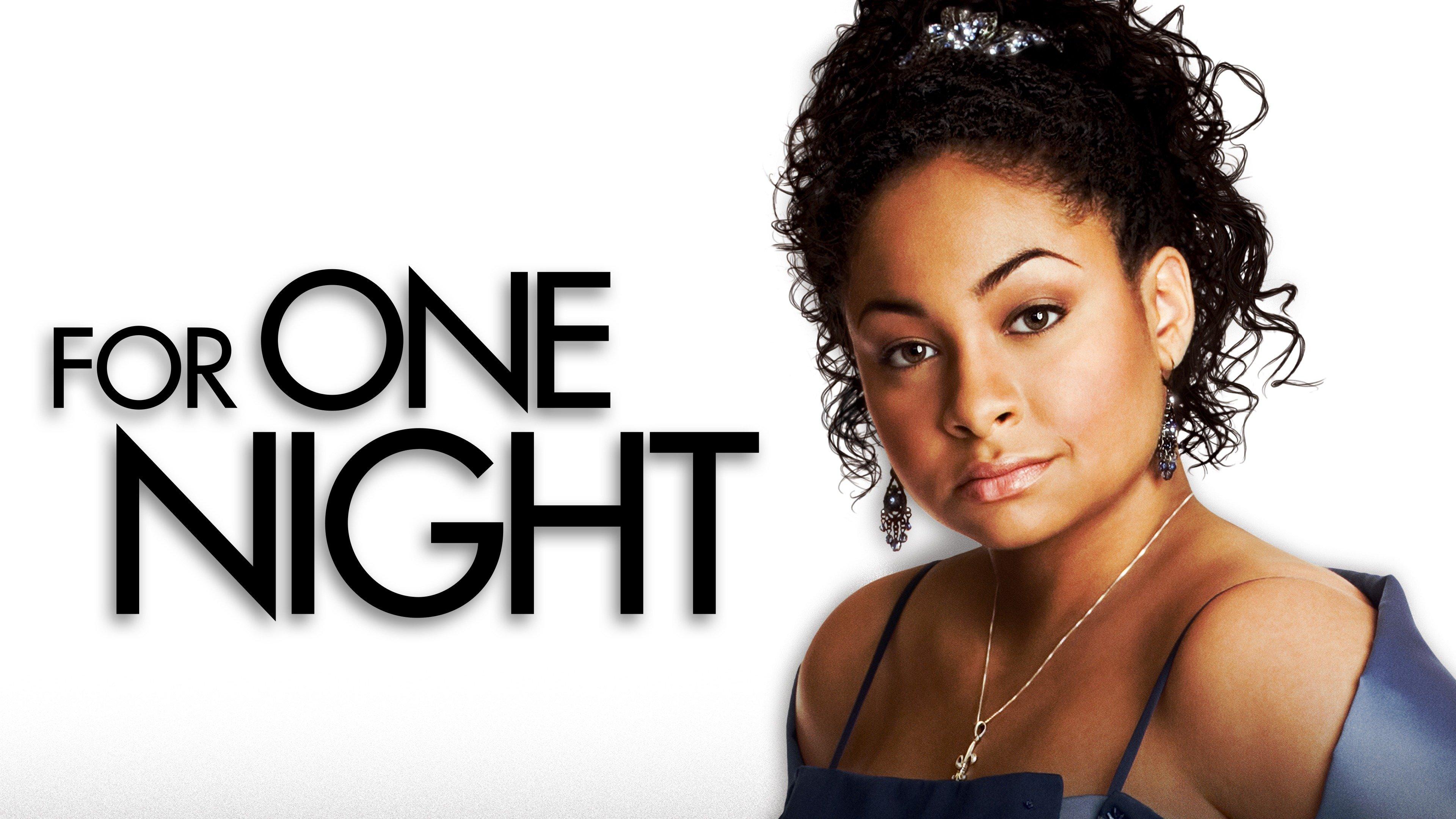 Watch For One Night Streaming Online on Philo (Free Trial)