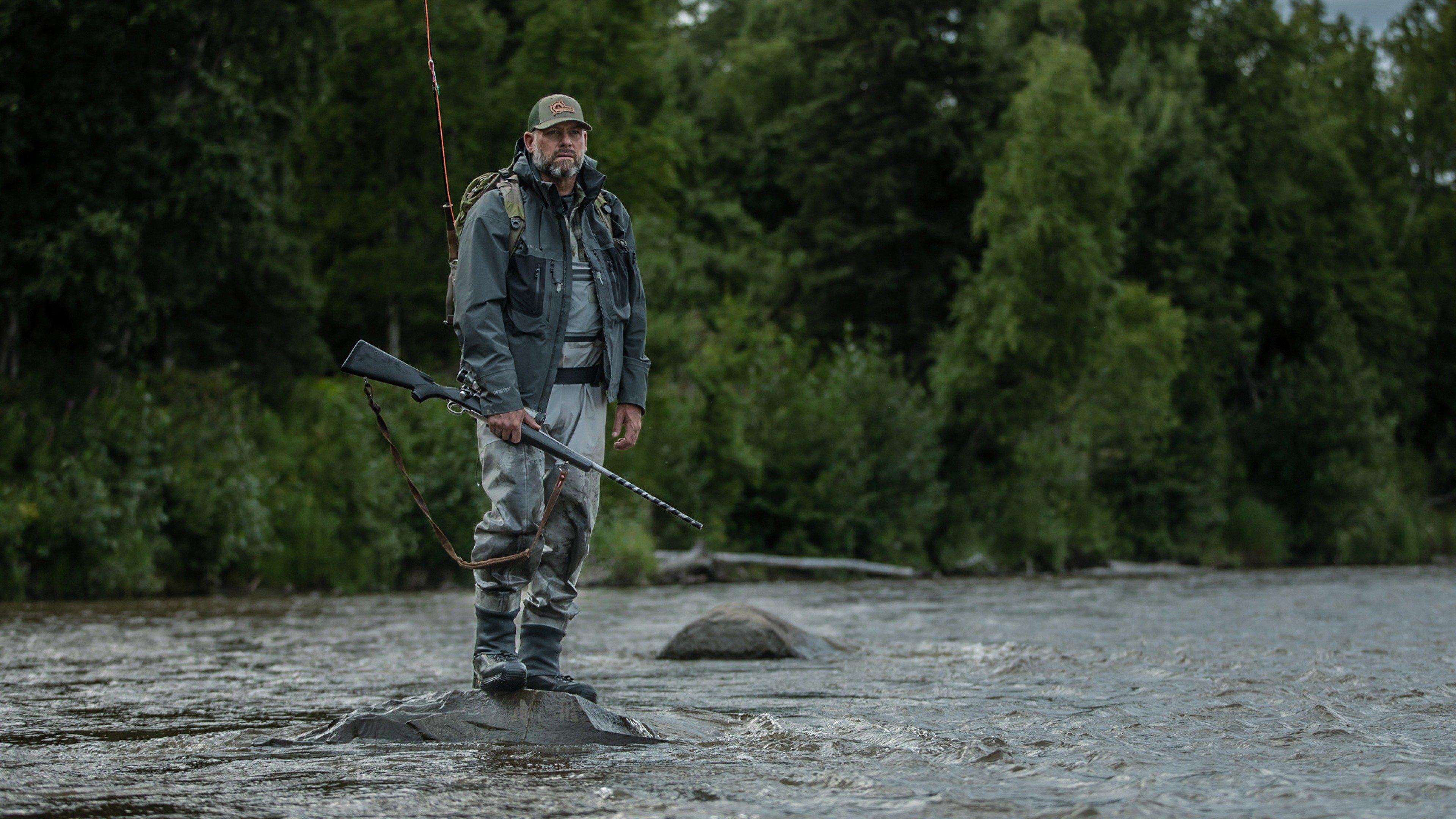 True North Alaska: Crow Tradition Part 1