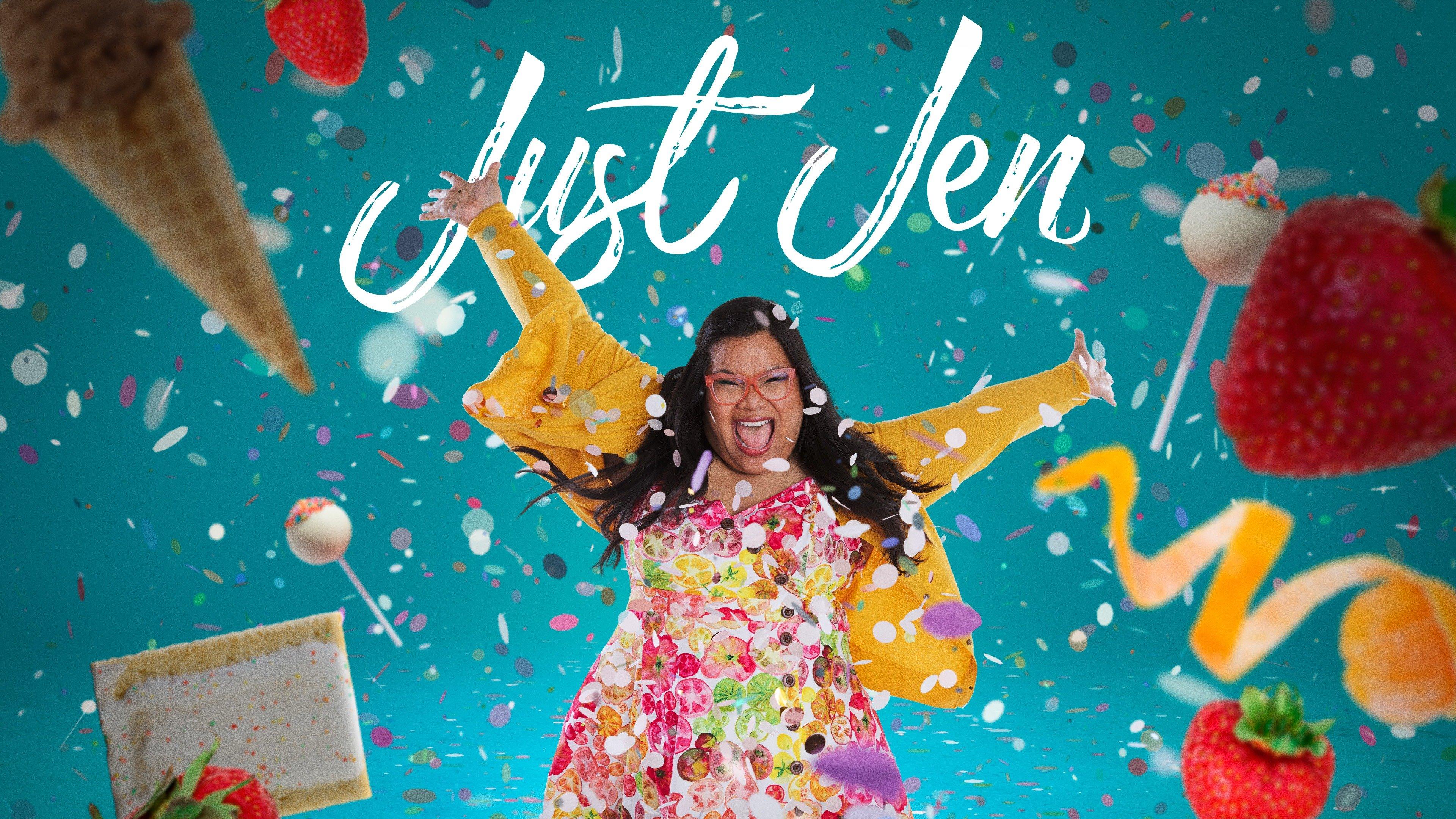 Watch Just Jen Streaming Online on Philo (Free Trial)