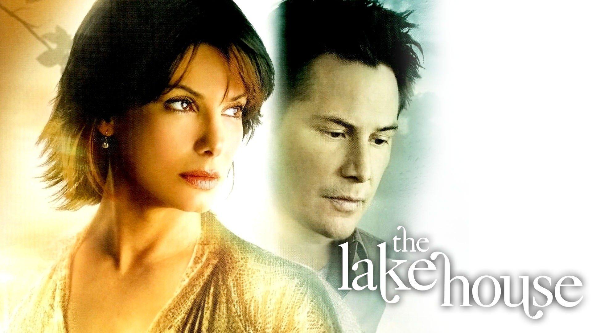 Watch The Lake House Streaming Online on Philo (Free Trial)