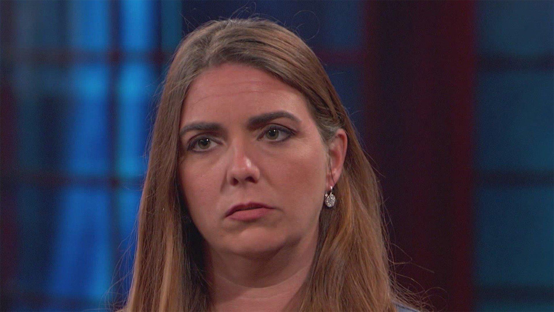 Dr. Phil: Nurse Heather: Saving Lives & Slowly Killing Her Own?