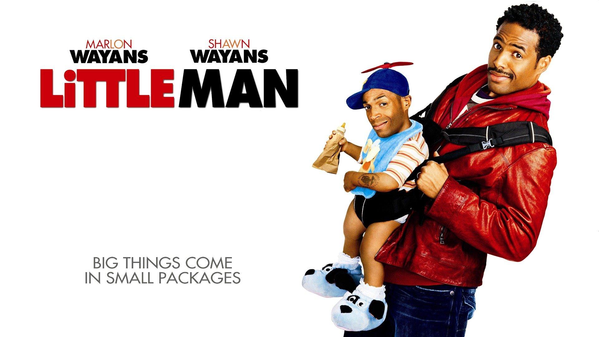 Watch Little Man Streaming Online on Philo (Free Trial)