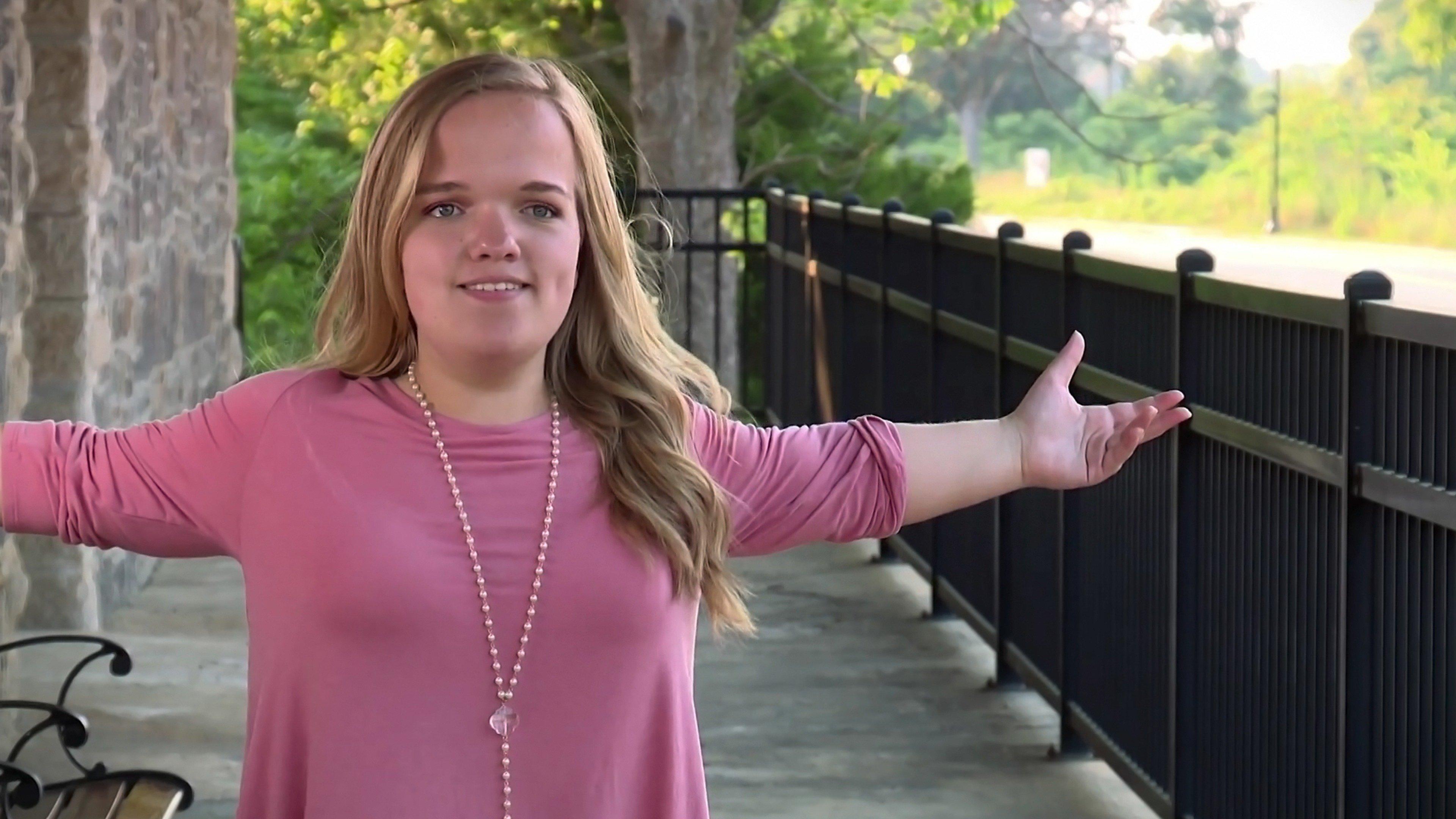 7 Little Johnstons: How Elizabeth Got Her Groove Back