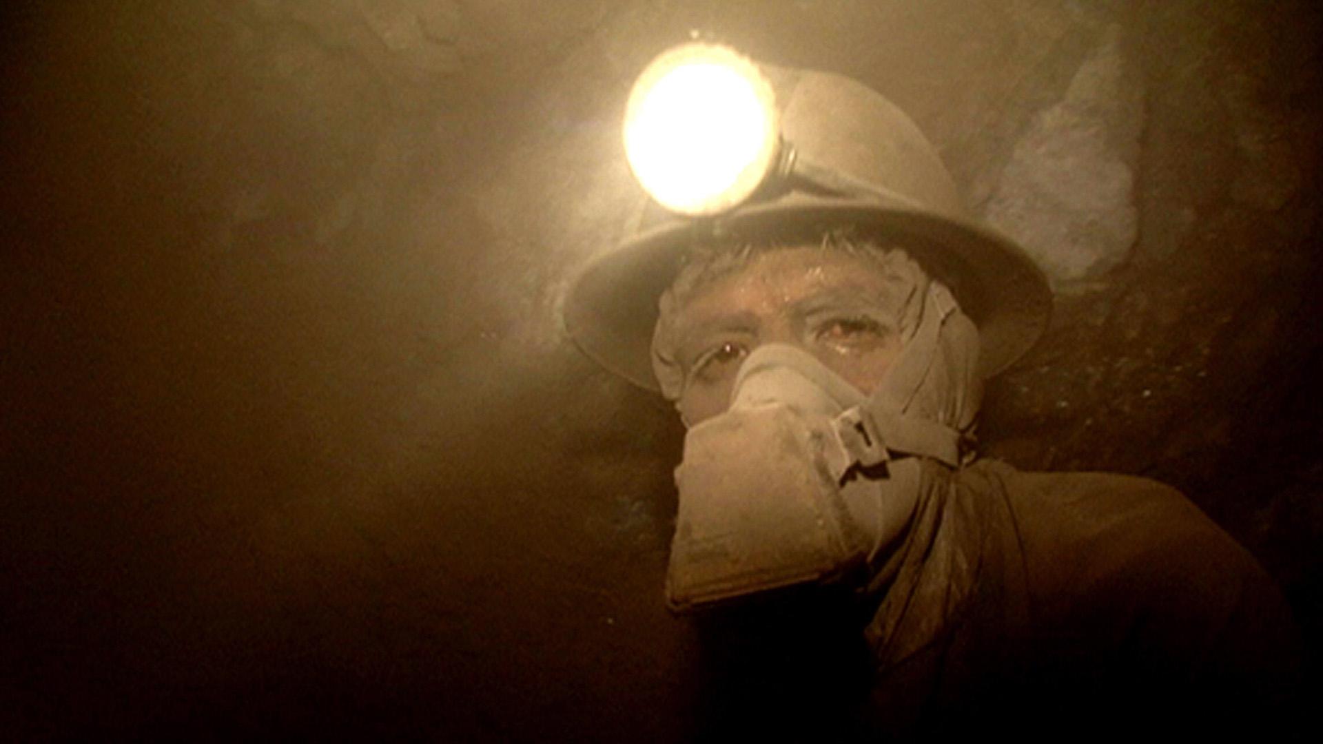 Watch The Devil's Miner Streaming Online on Philo (Free Trial)