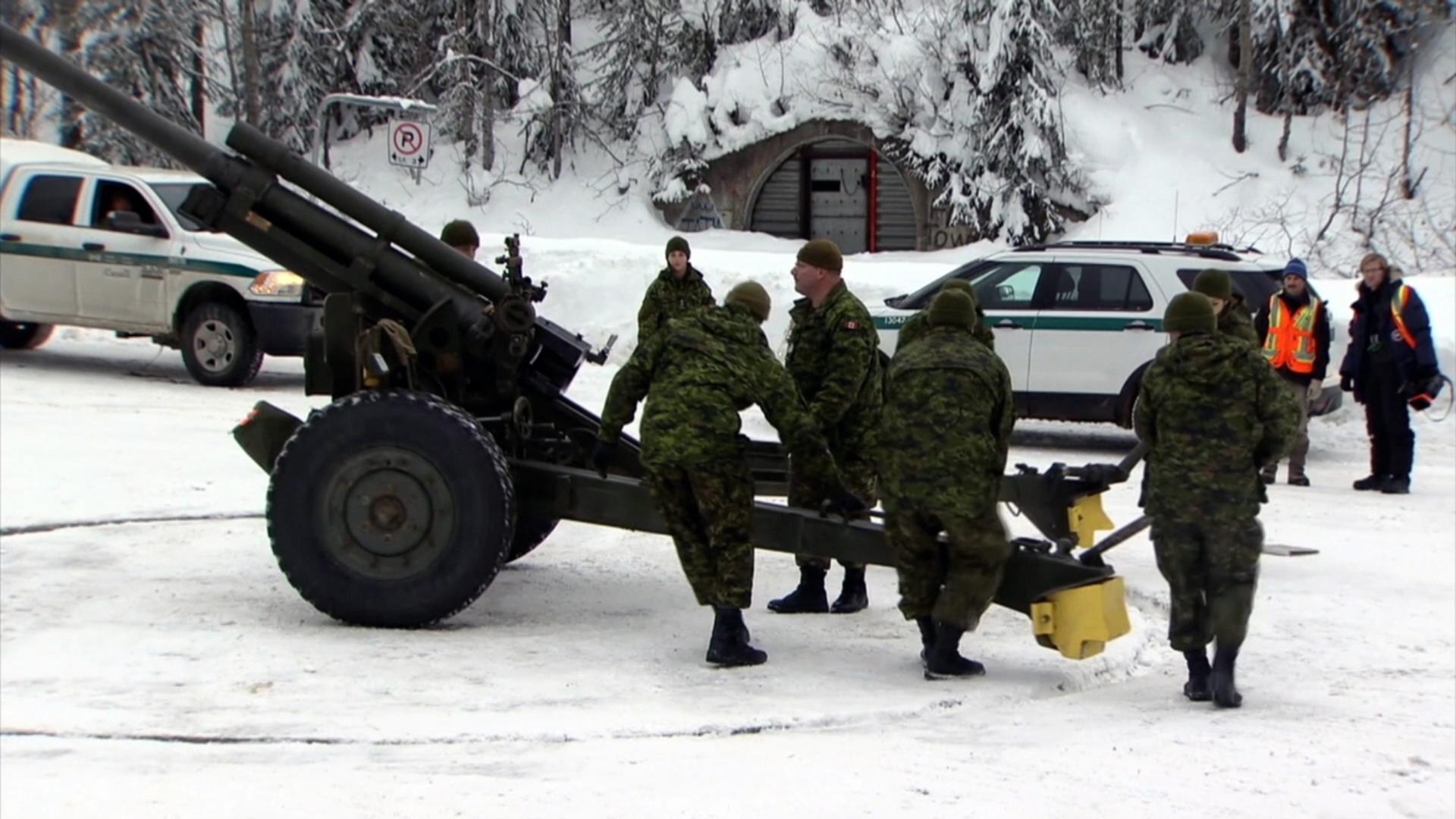 Storm Hunters: True North Strong