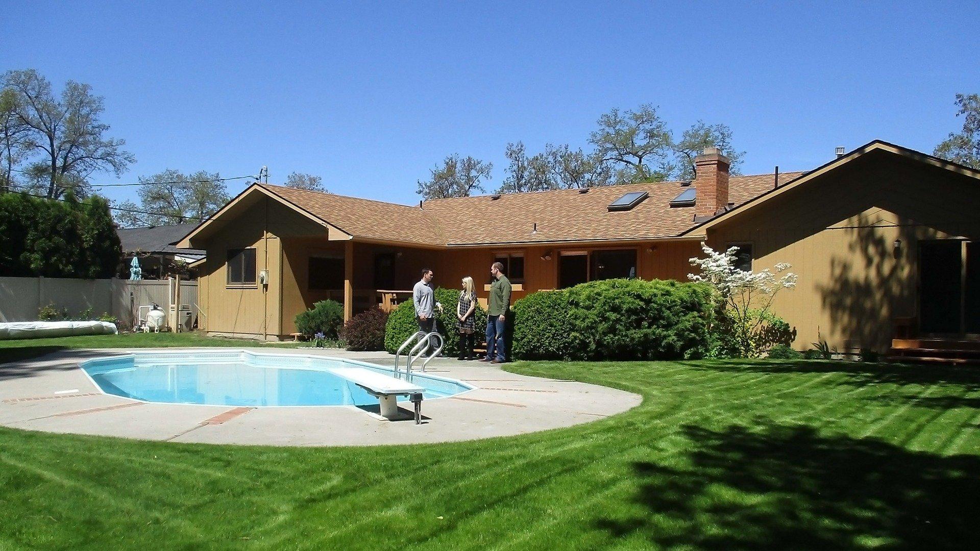 House Hunters: Looking to Upgrade in Liberty Lake, WA