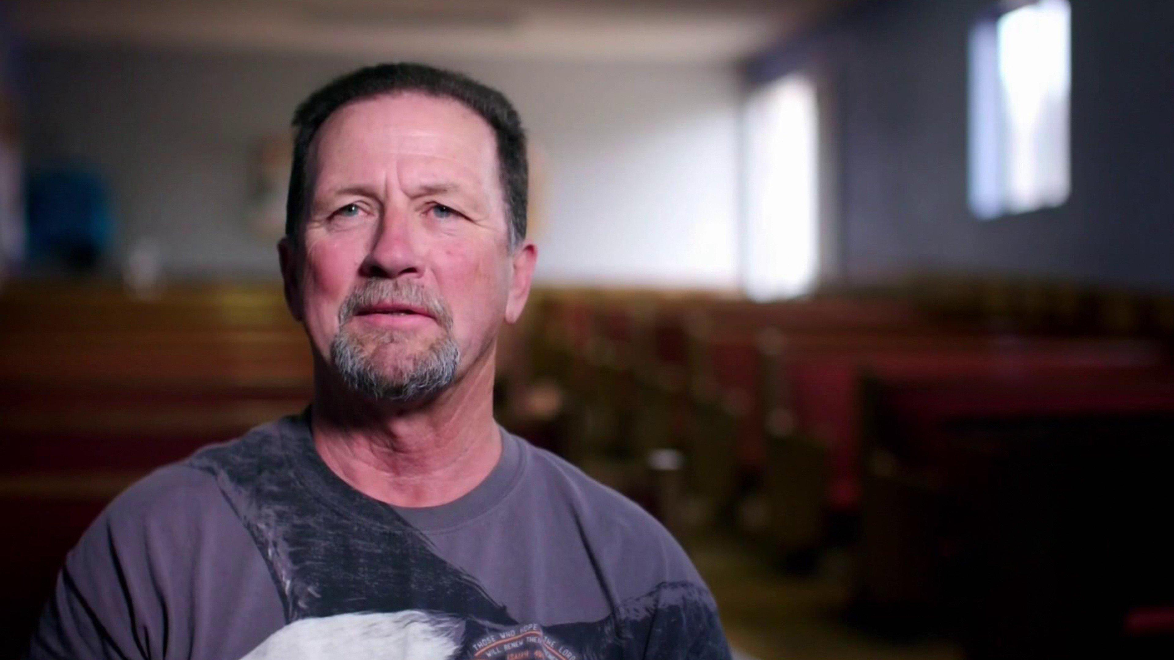 Welcome to Murdertown: Silver Peak's Secret