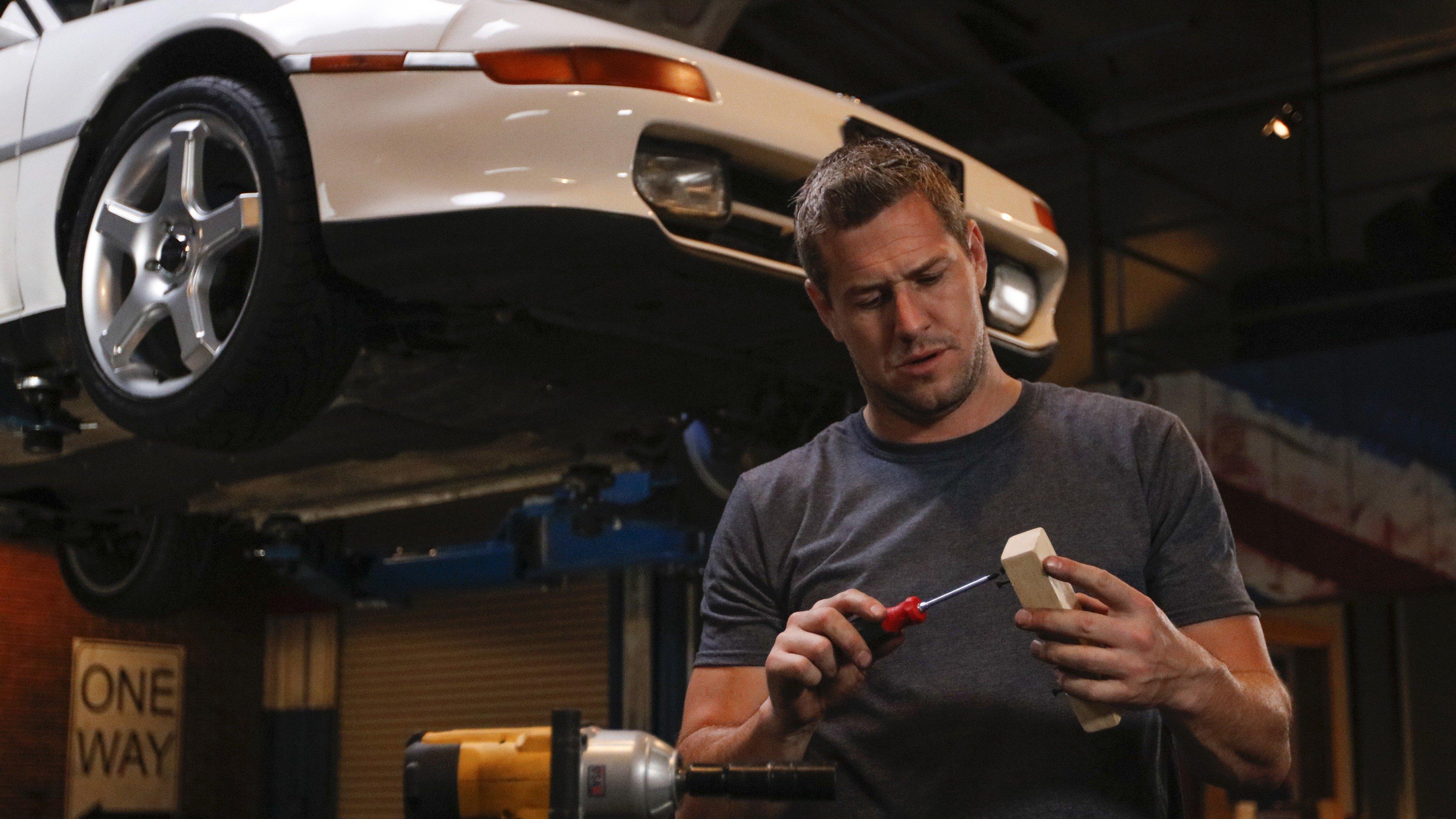 Wheeler Dealers: 2004 Dodge Ram SRT-10