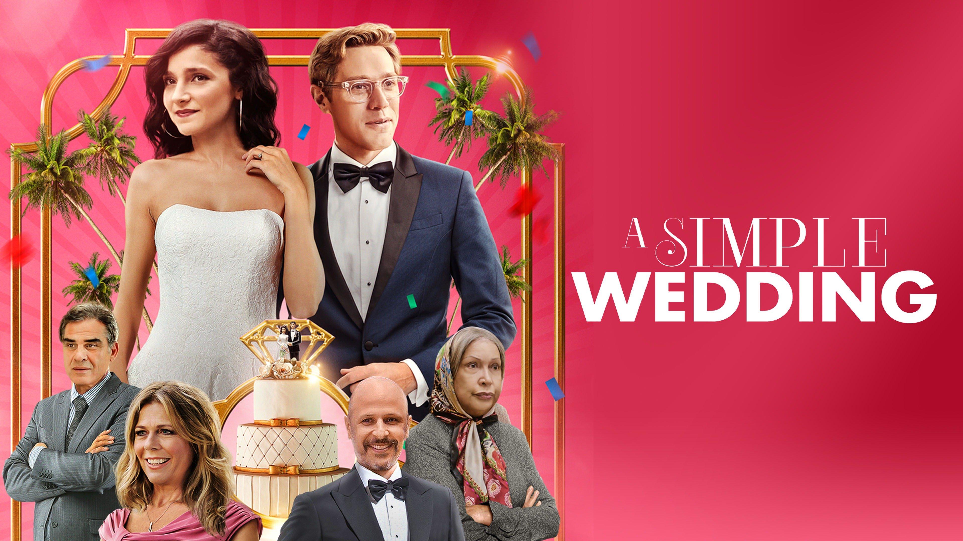 Watch A Simple Wedding Streaming Online on Philo (Free Trial)