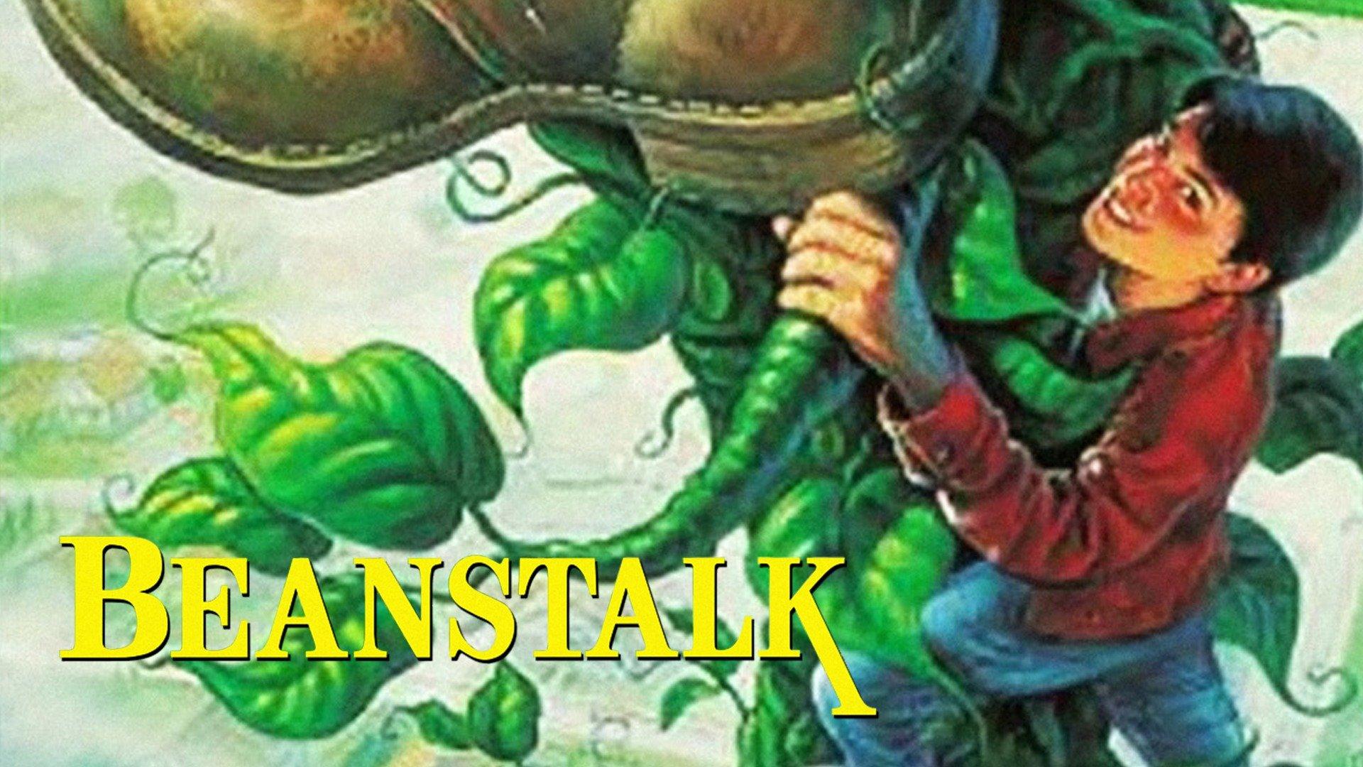 Watch Beanstalk Streaming Online on Philo (Free Trial)