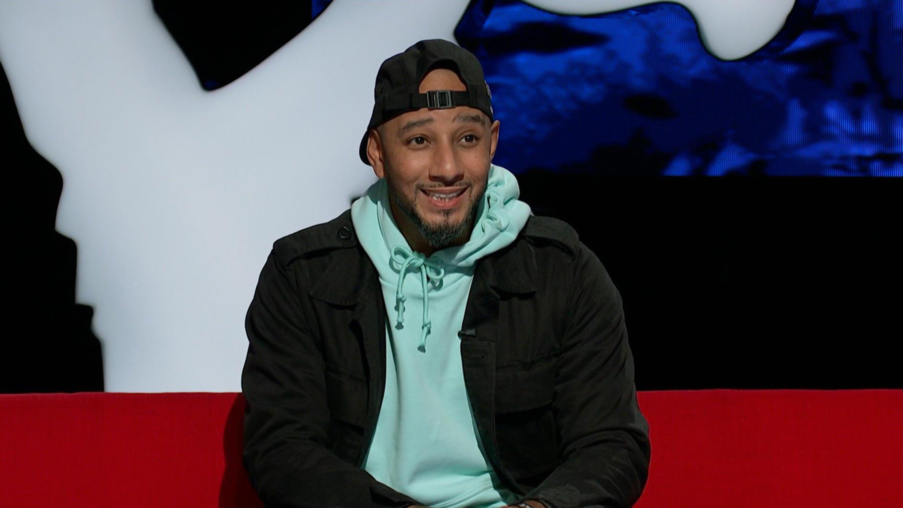 Ridiculousness: Swizz Beatz