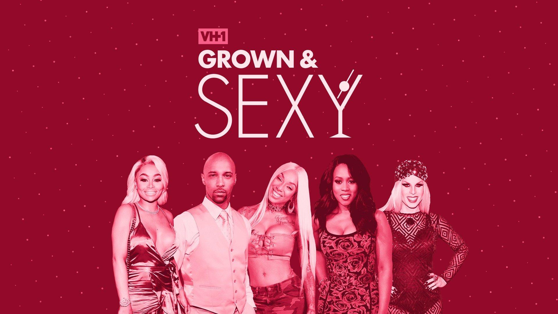 Watch Grown And Sexy Streaming Online On Philo Free Trial