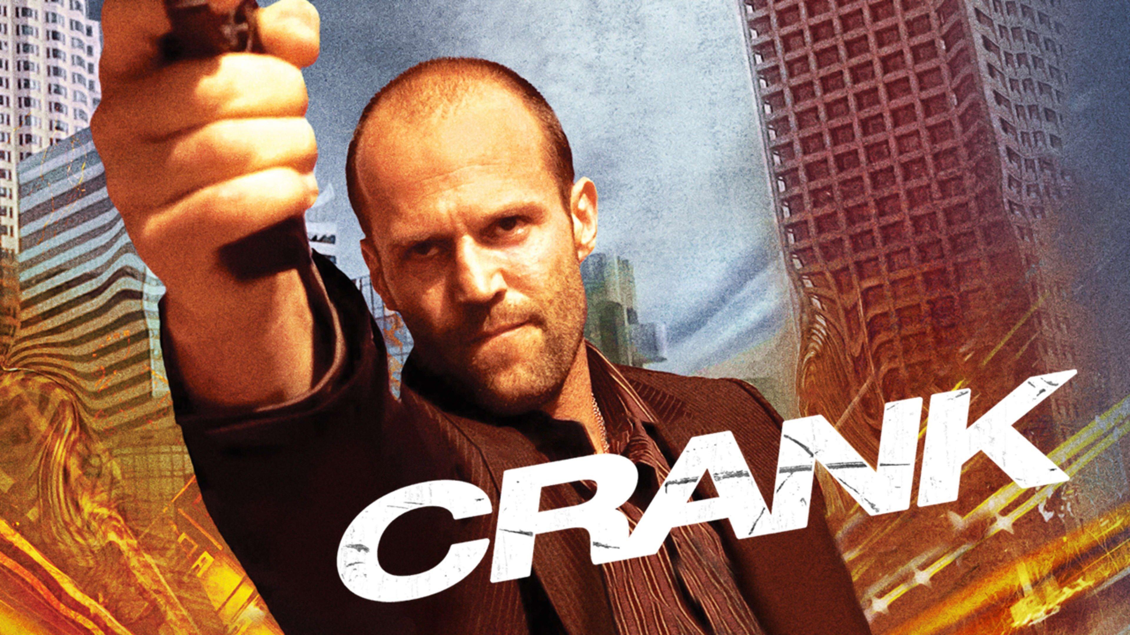 Watch Crank Streaming Online on Philo (Free Trial)