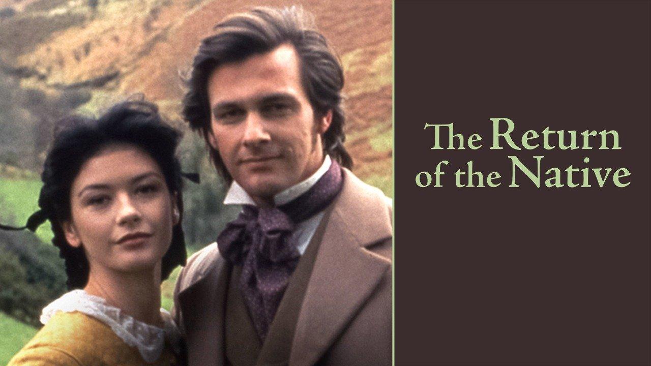 Watch The Return of the Native Streaming Online on Philo (Free Trial)