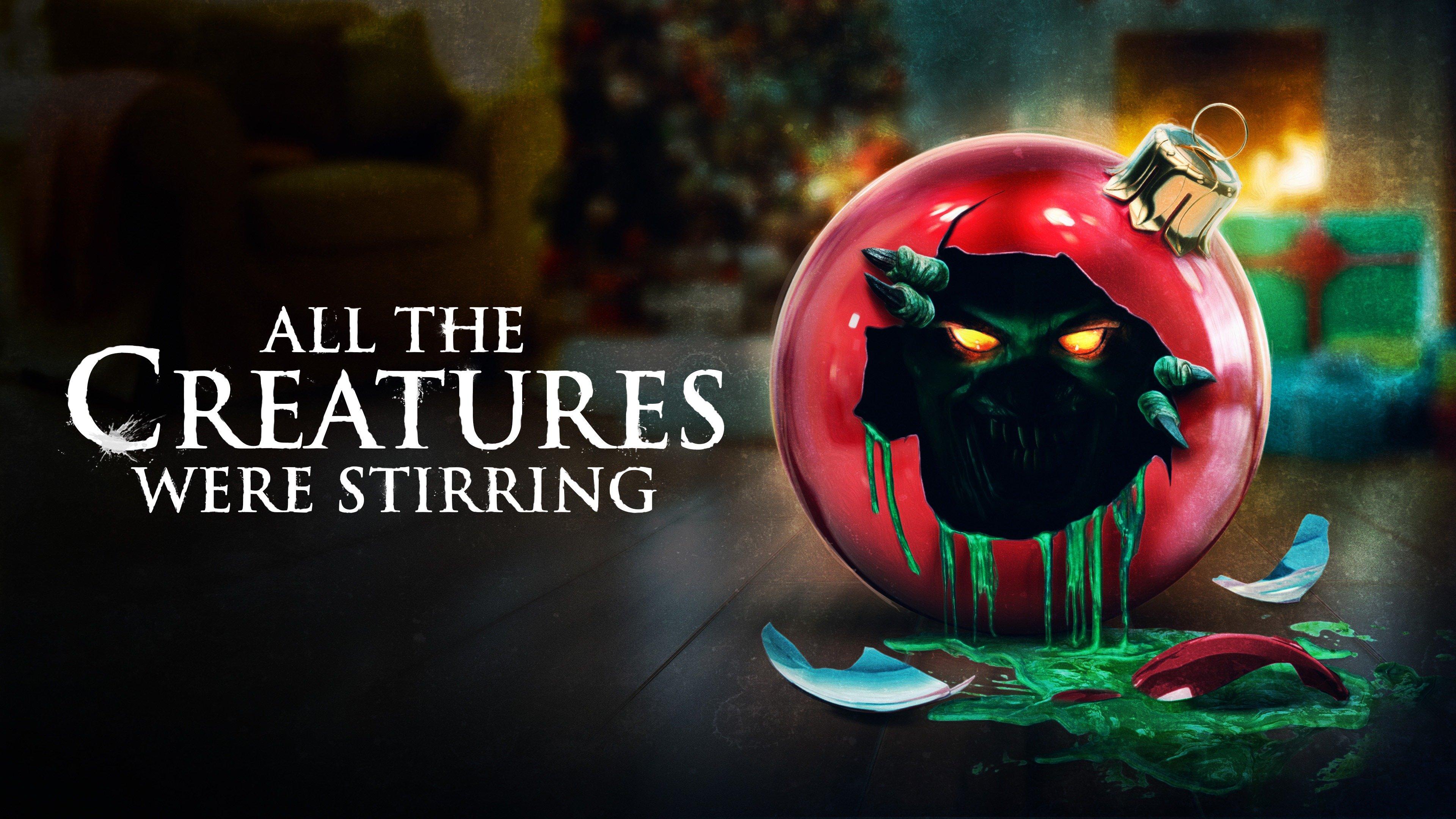 Watch All the Creatures Were Stirring Streaming Online on Philo for Free