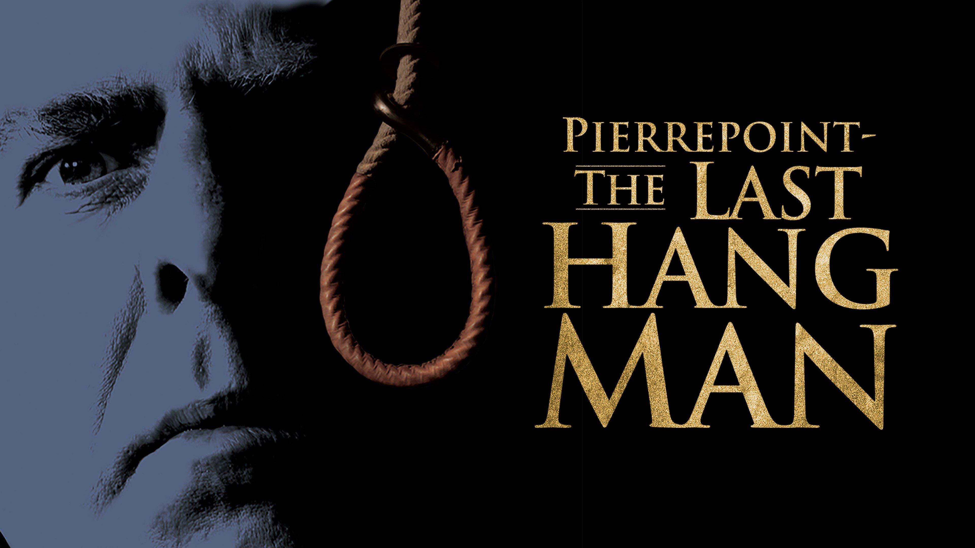 Watch Pierrepoint: The Last Hangman Streaming Online on Philo (Free Trial)
