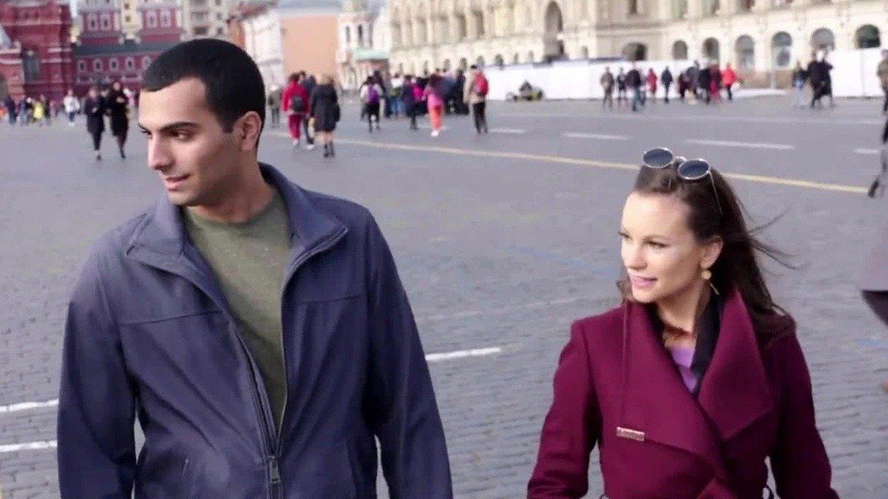 Watch Xploration Outer Space: S5E11 - Student Astronaut Contest: Russia ...