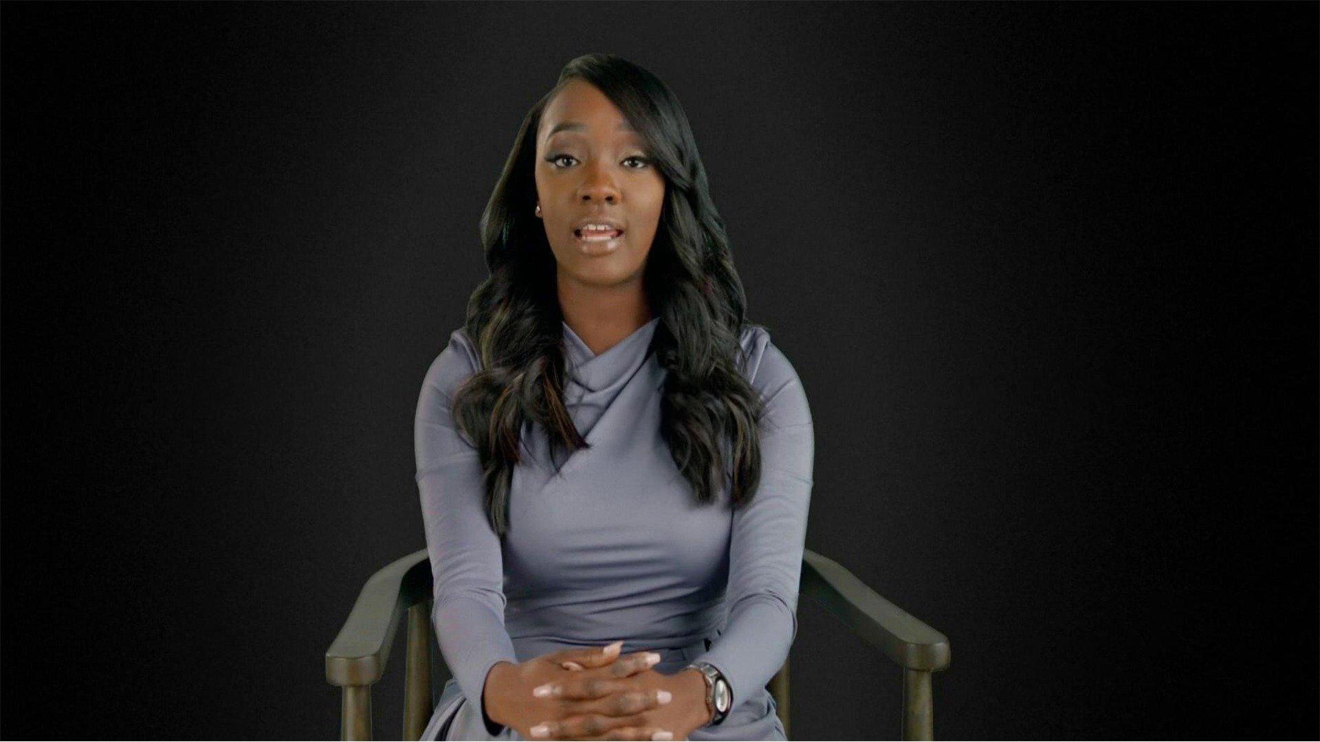 Surviving R. Kelly: Black Girls Matter