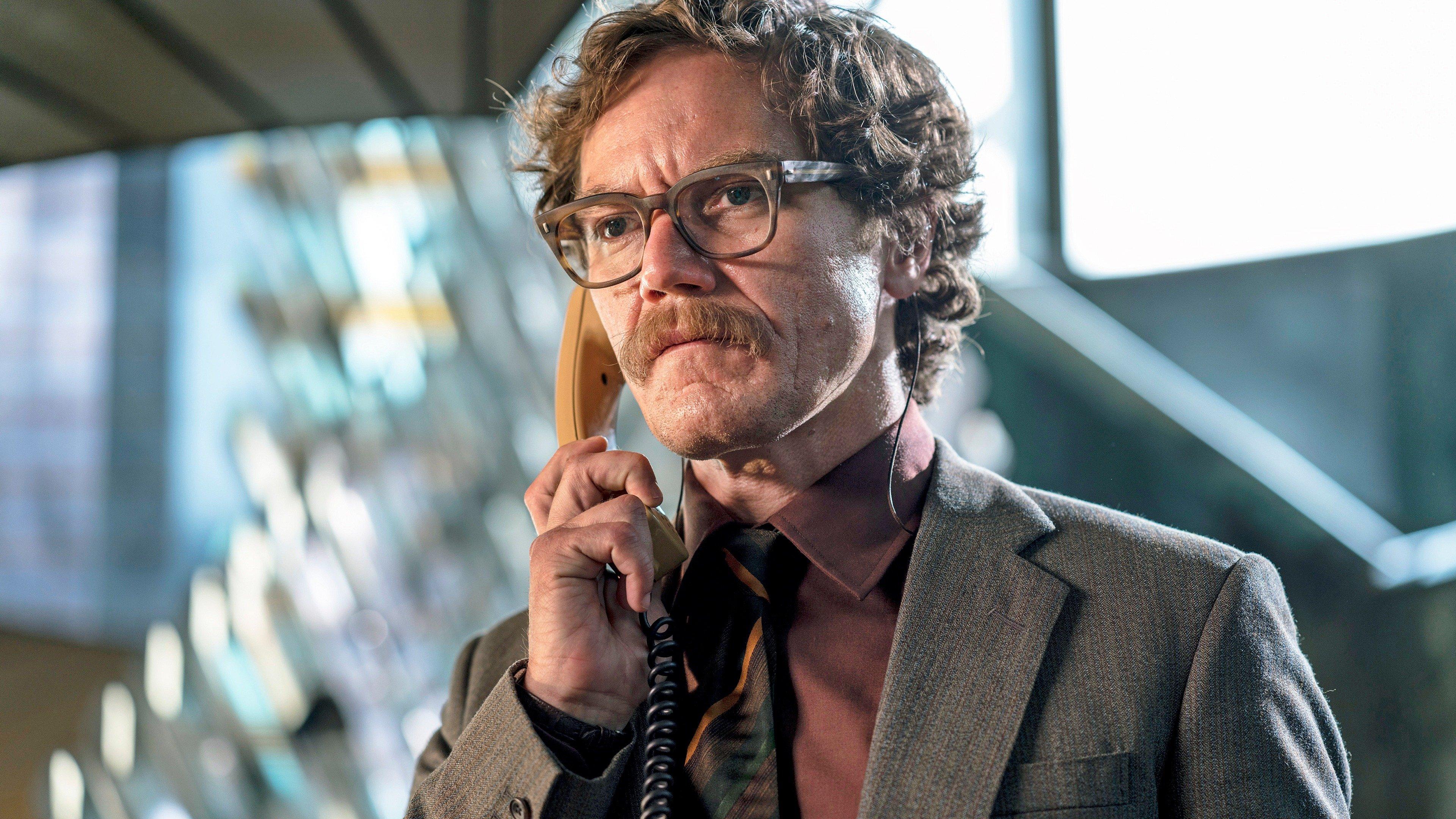 The Little Drummer Girl: Episode 2 (Uncut)