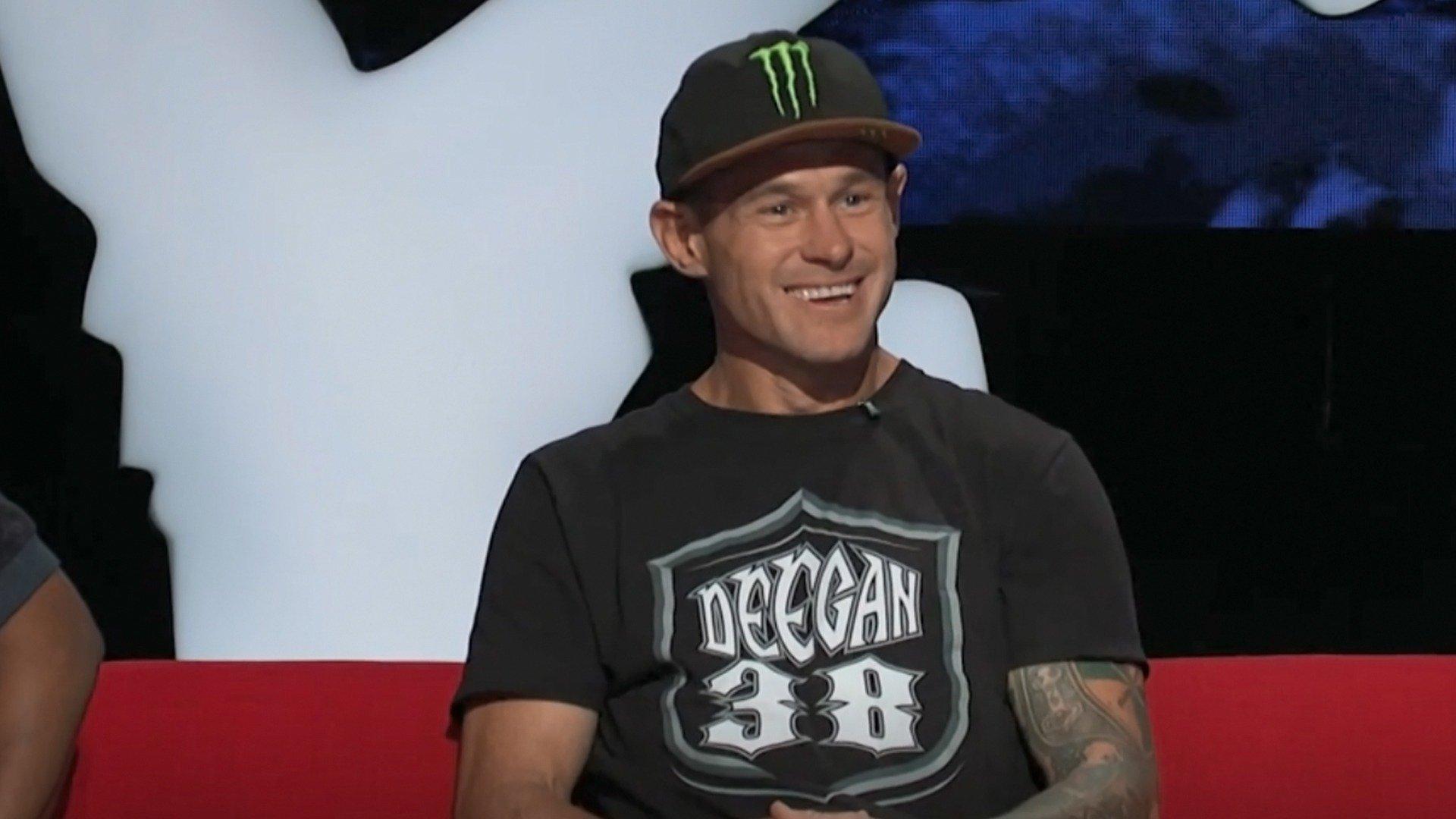 Ridiculousness: Brian Deegan