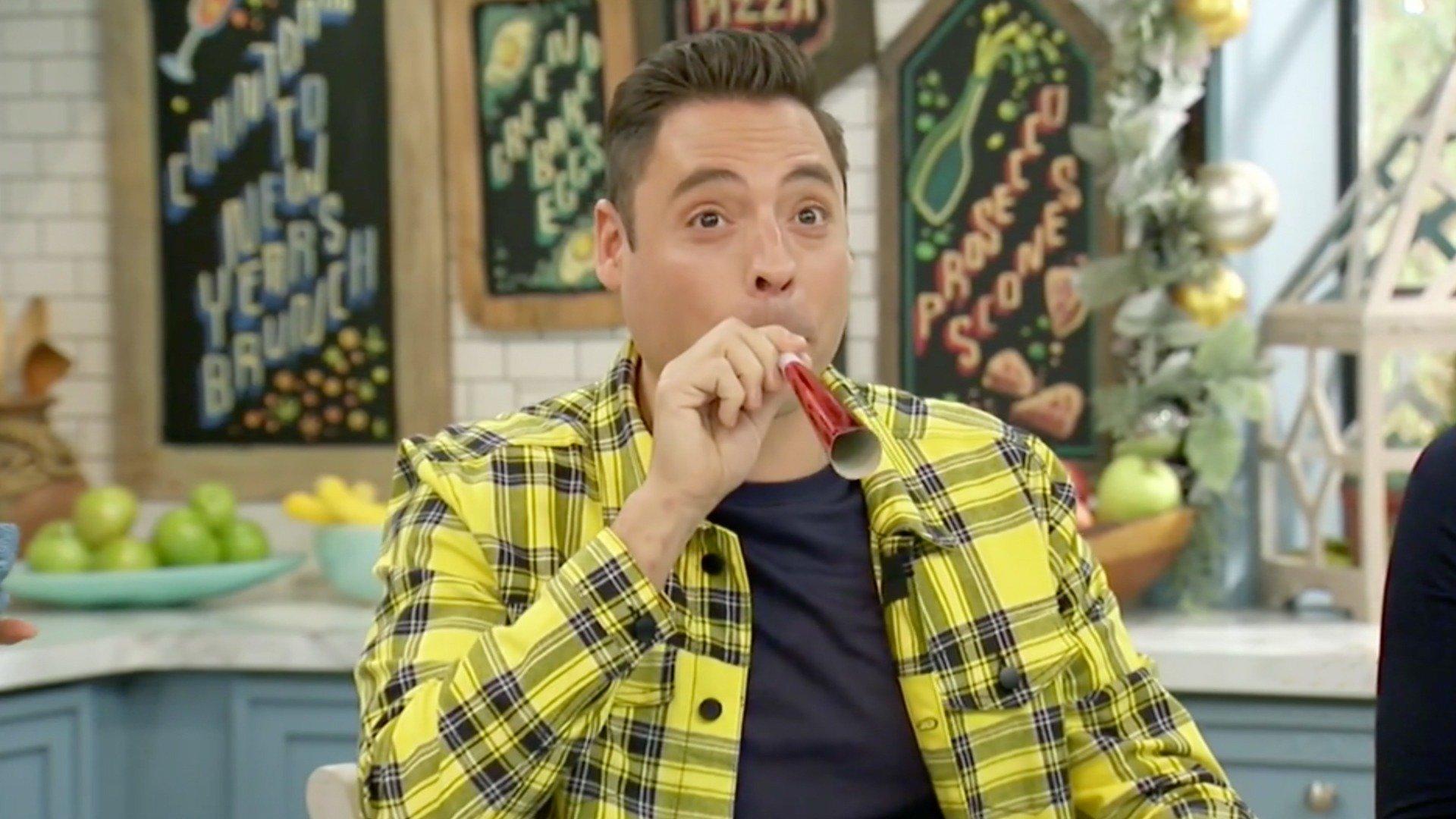 Watch The Kitchen Episodes | Food Network Shows on Philo