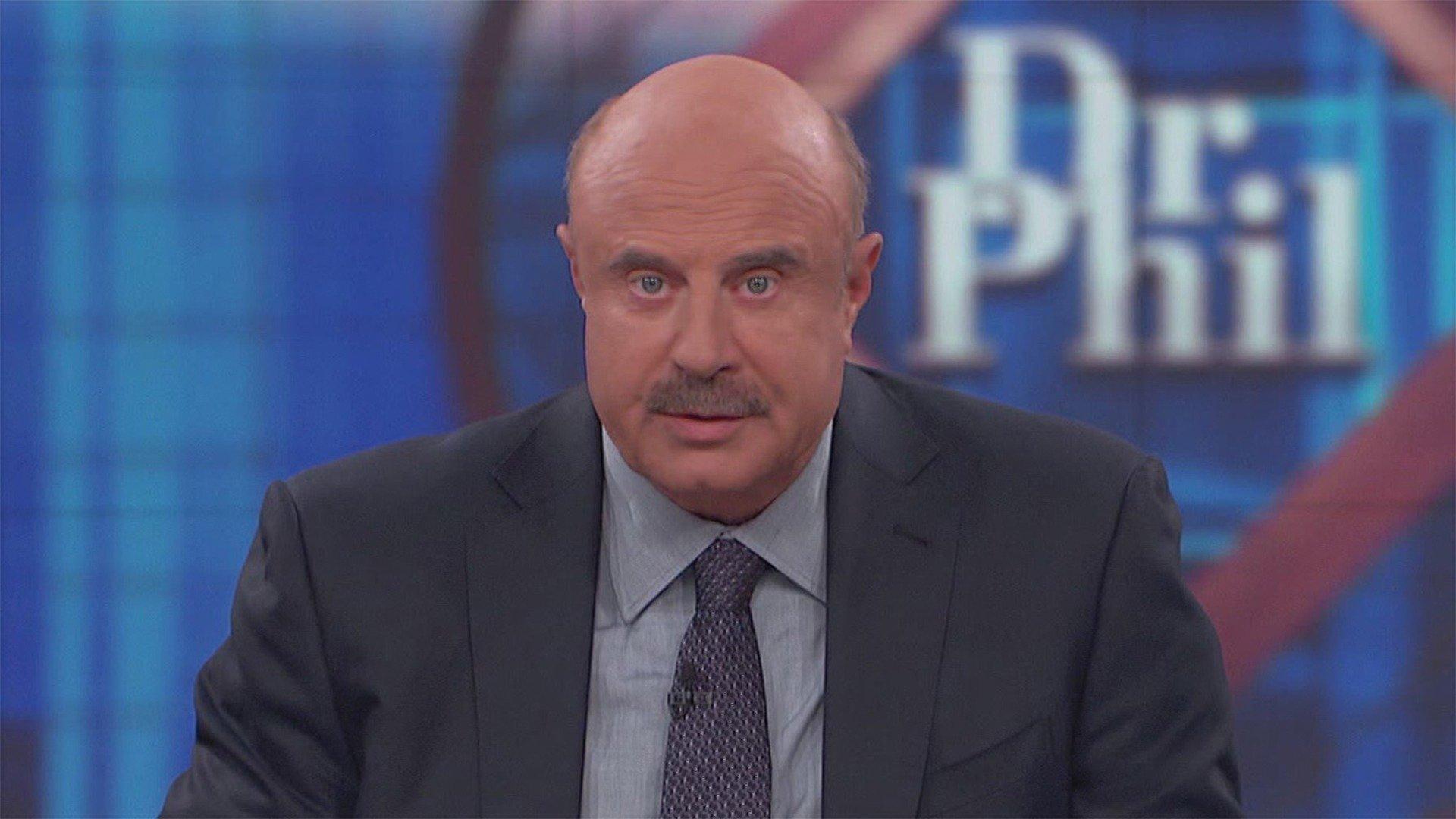 Watch Dr. Phil: S17E41 - Lies, Betrayal and Custody: Our Daughter Has ...