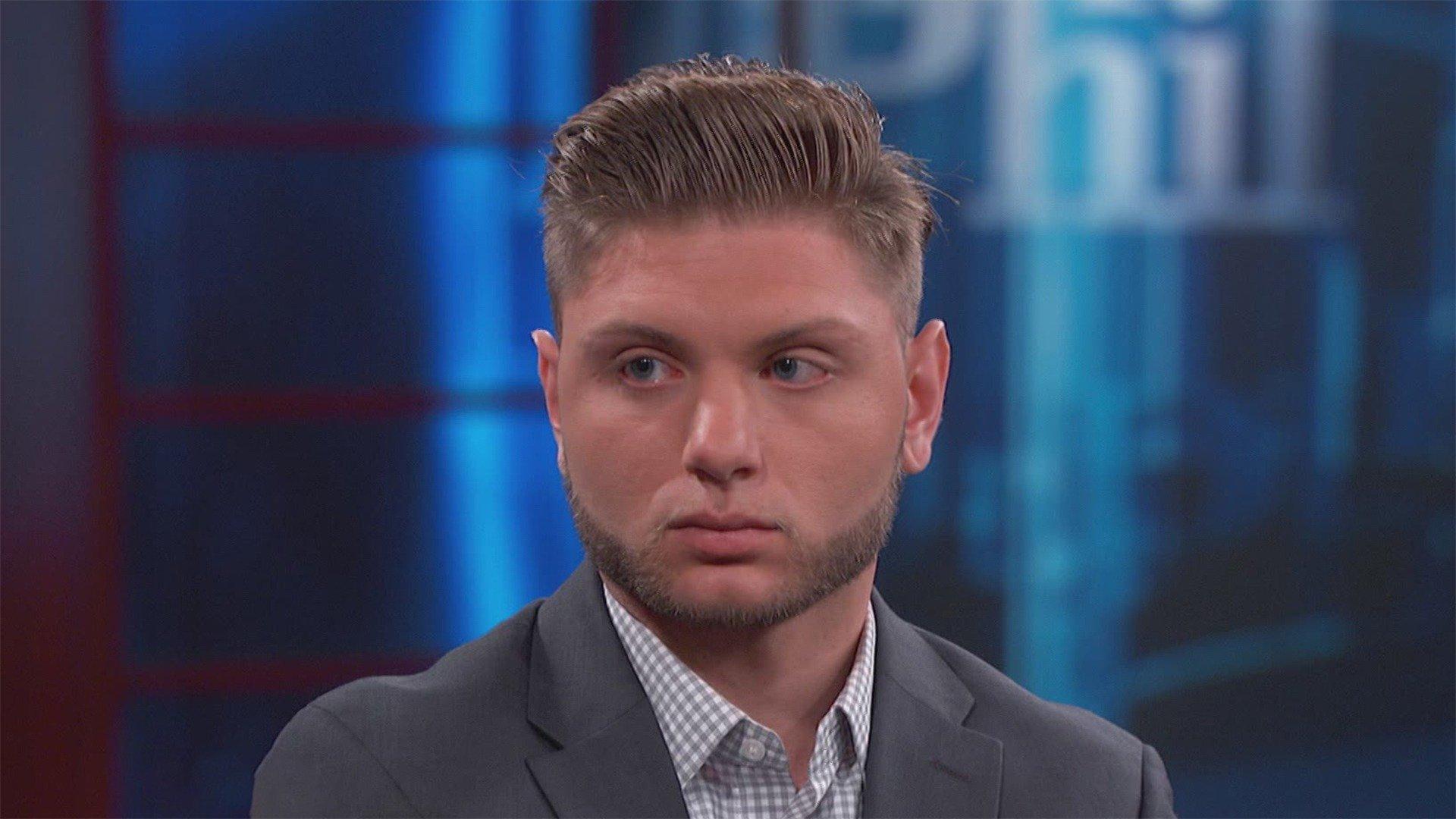 Dr. Phil: My Sister Is Grooming Her 6-Year-Old Son to Become Transgender